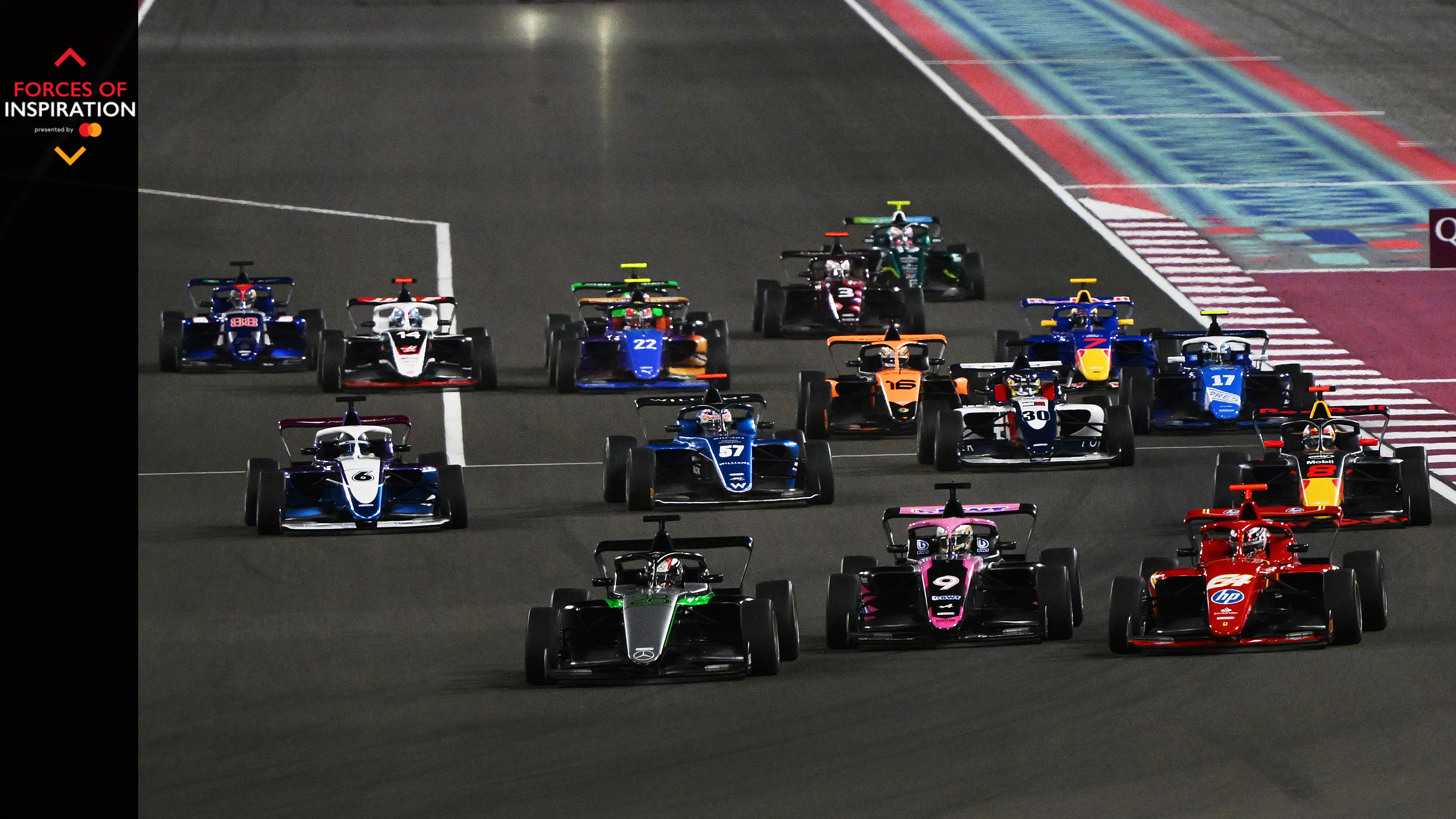 F1 Academy announces Shi Wei as first wildcard of 2025 | GRR