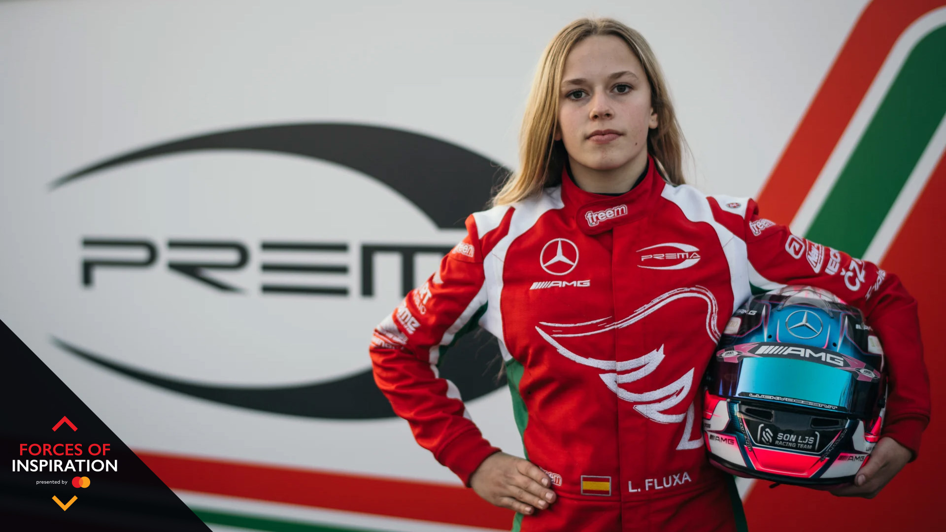 The FIA crowns its first female international champion since 1966 | GRR