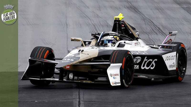 Formula E’s Attack Mode has gone from one extreme to the other | GRR