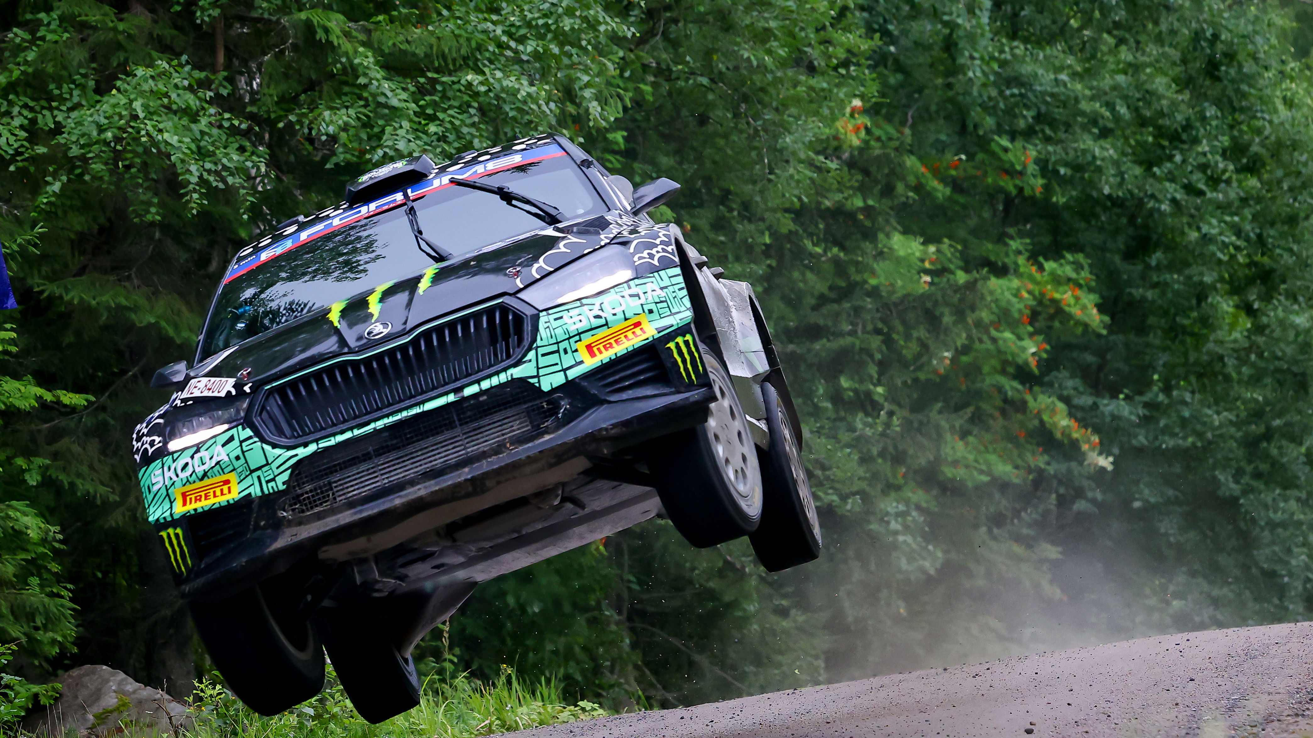 The top 10 WRC drivers of 2024 | GRR