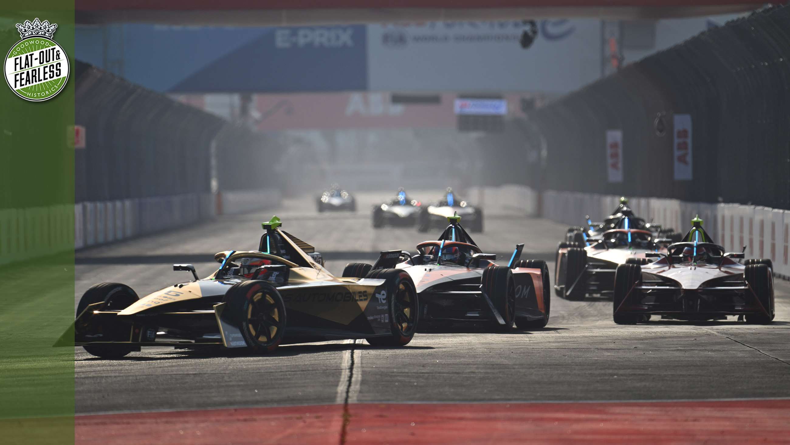 2024 Formula E Tokyo E-Prix | 6 talking points | GRR