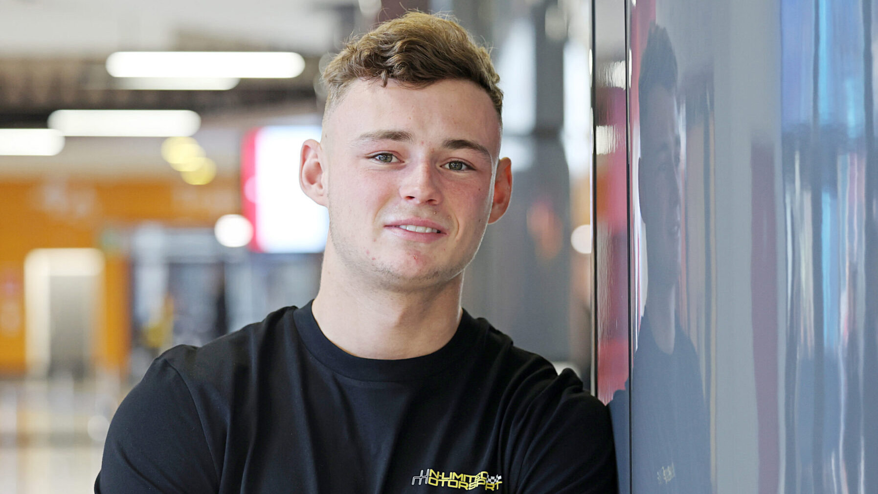 2025 BTCC drivers and teams | Senna Proctor returns to BTCC with Team ...