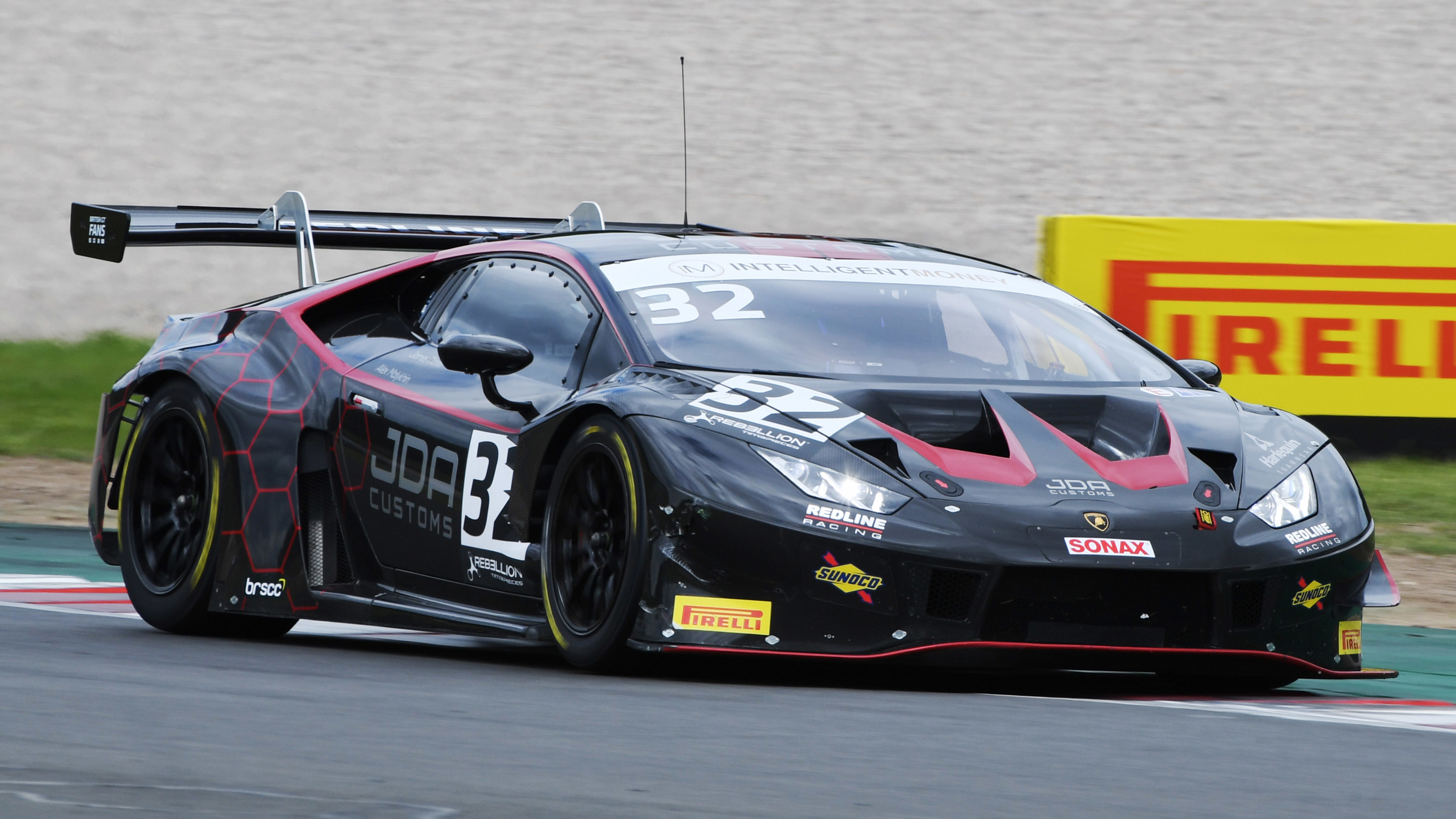 2025 BTCC drivers and teams | Senna Proctor returns to BTCC with Team ...