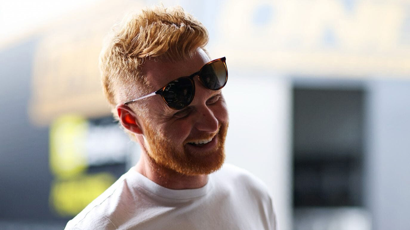 2025 BTCC drivers and teams | Senna Proctor returns to BTCC with Team ...