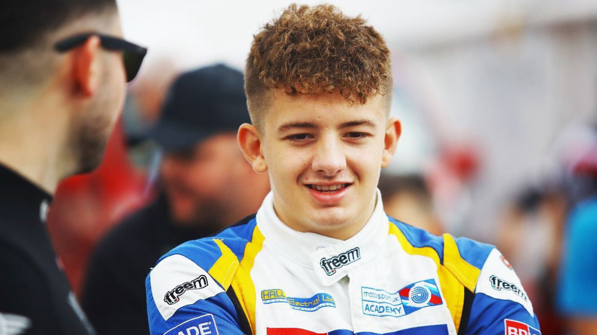 2025 BTCC drivers and teams | Senna Proctor returns to BTCC with Team ...