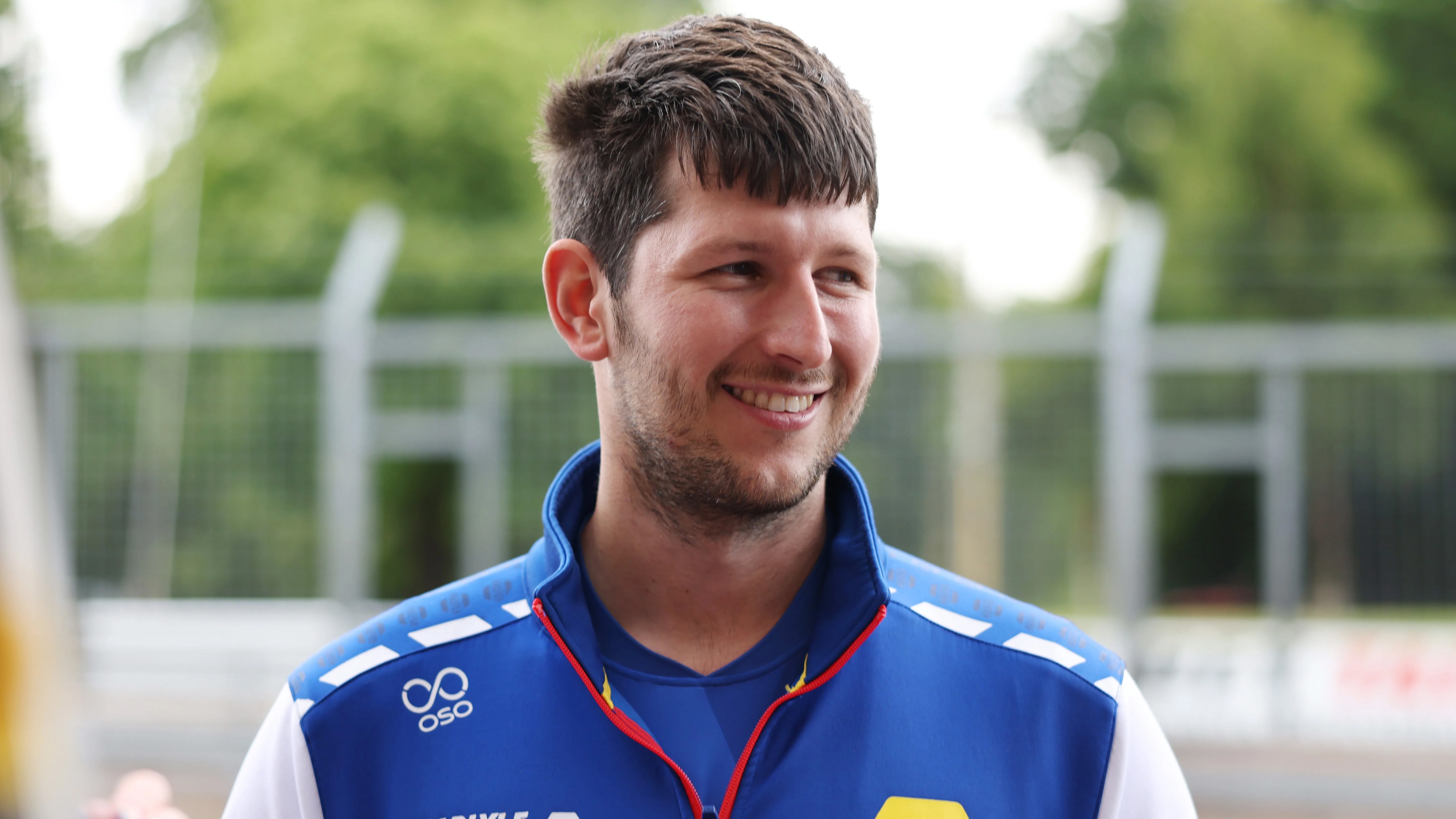 2025 BTCC drivers and teams | Senna Proctor returns to BTCC with Team ...