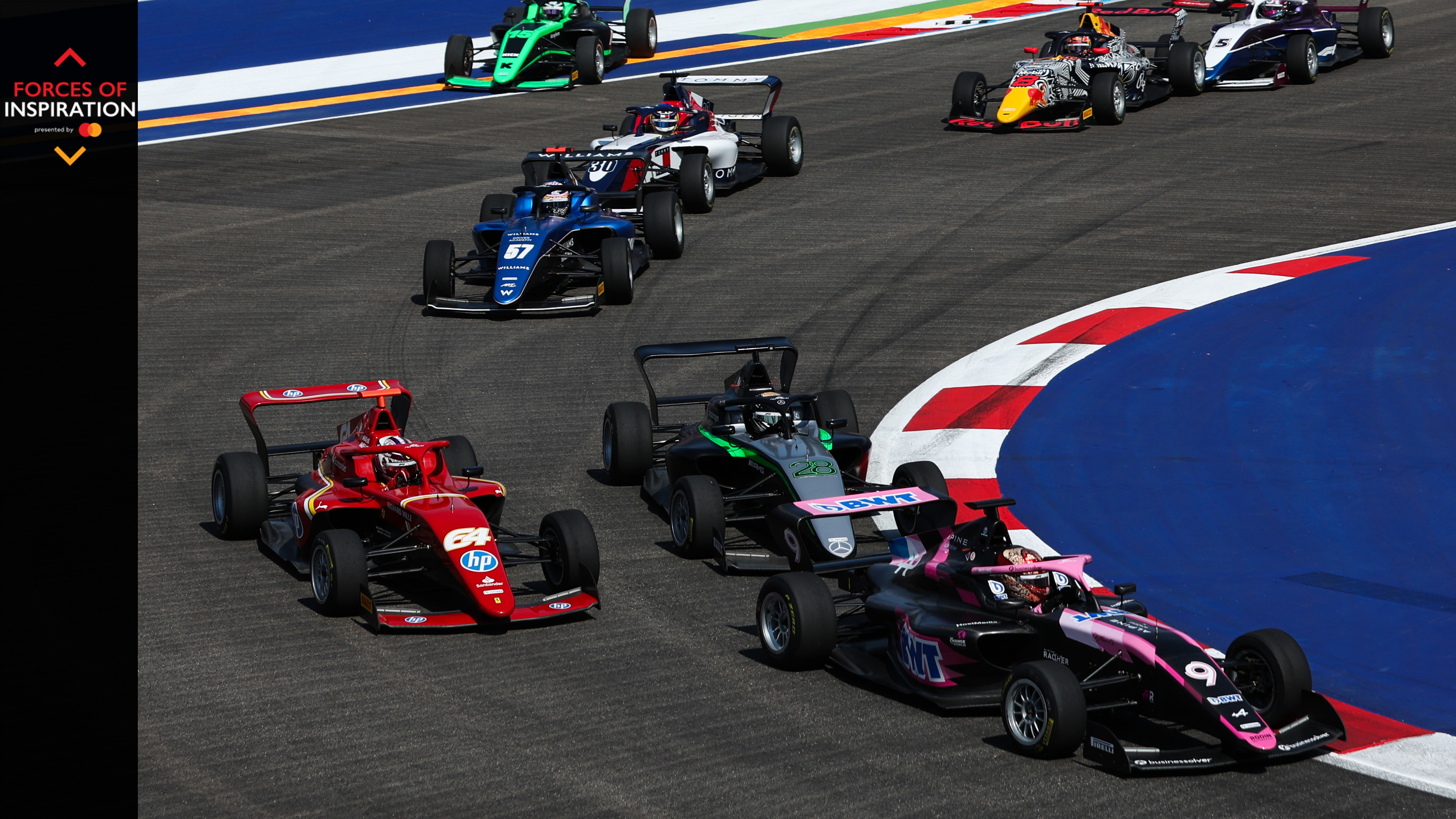 INTERVIEW: Susie Wolff on “the F1 Academy effect” and shaping the ...