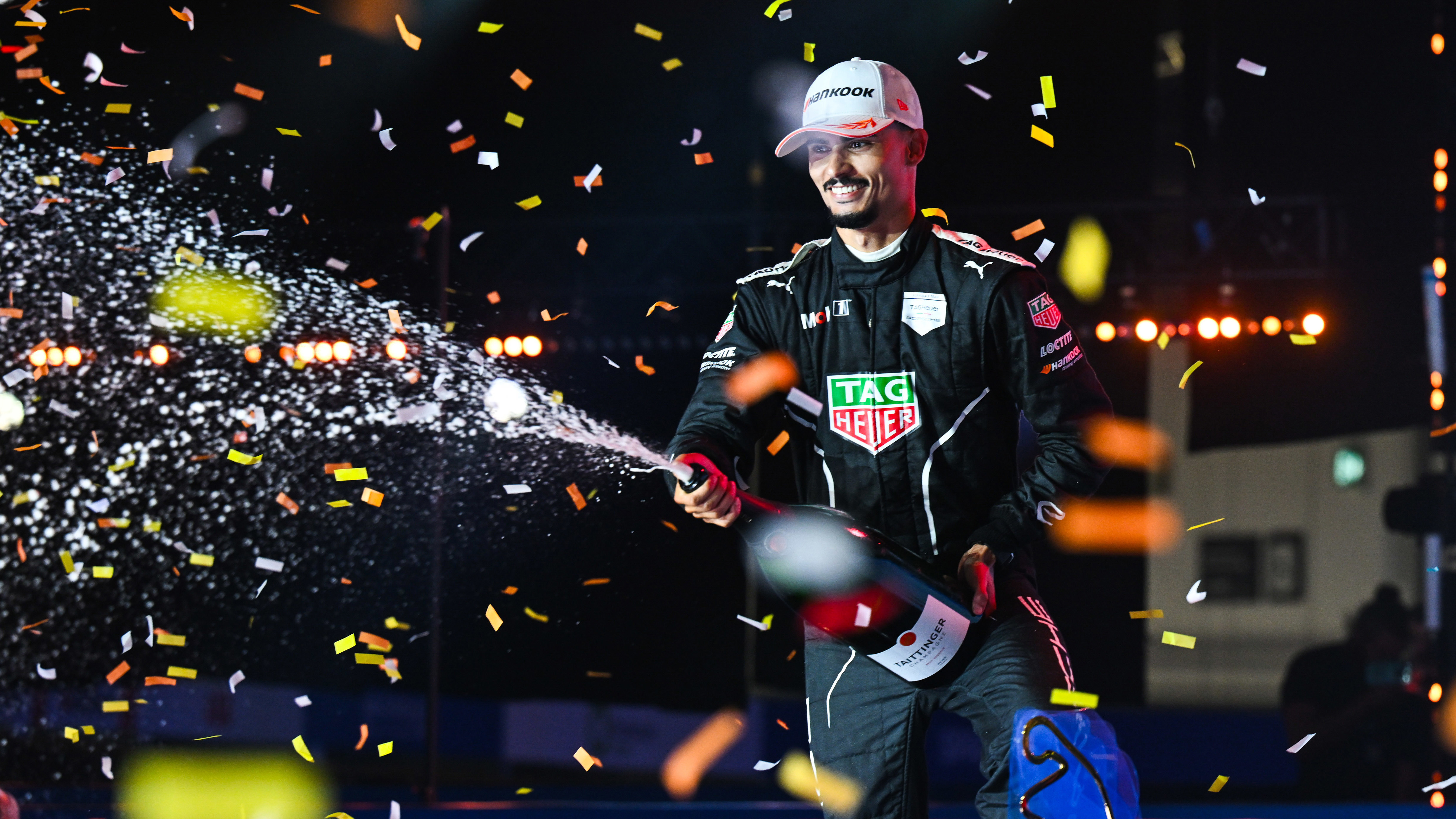 2025 Formula E drivers and teams | Kiro Race Co announce Ticktum and ...