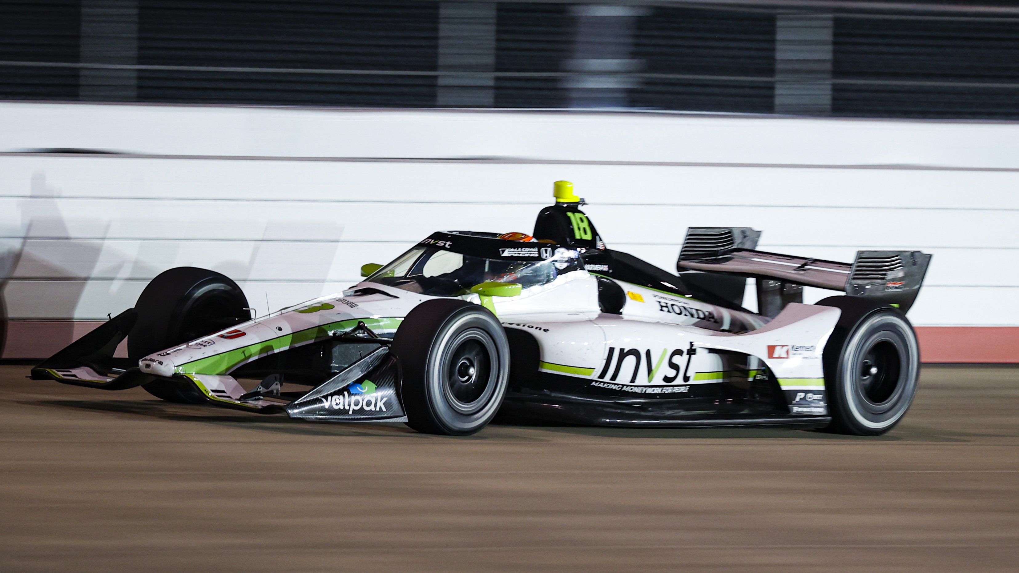 2025 IndyCar drivers and teams | Shwartzman joins Prema for 2025 | GRR