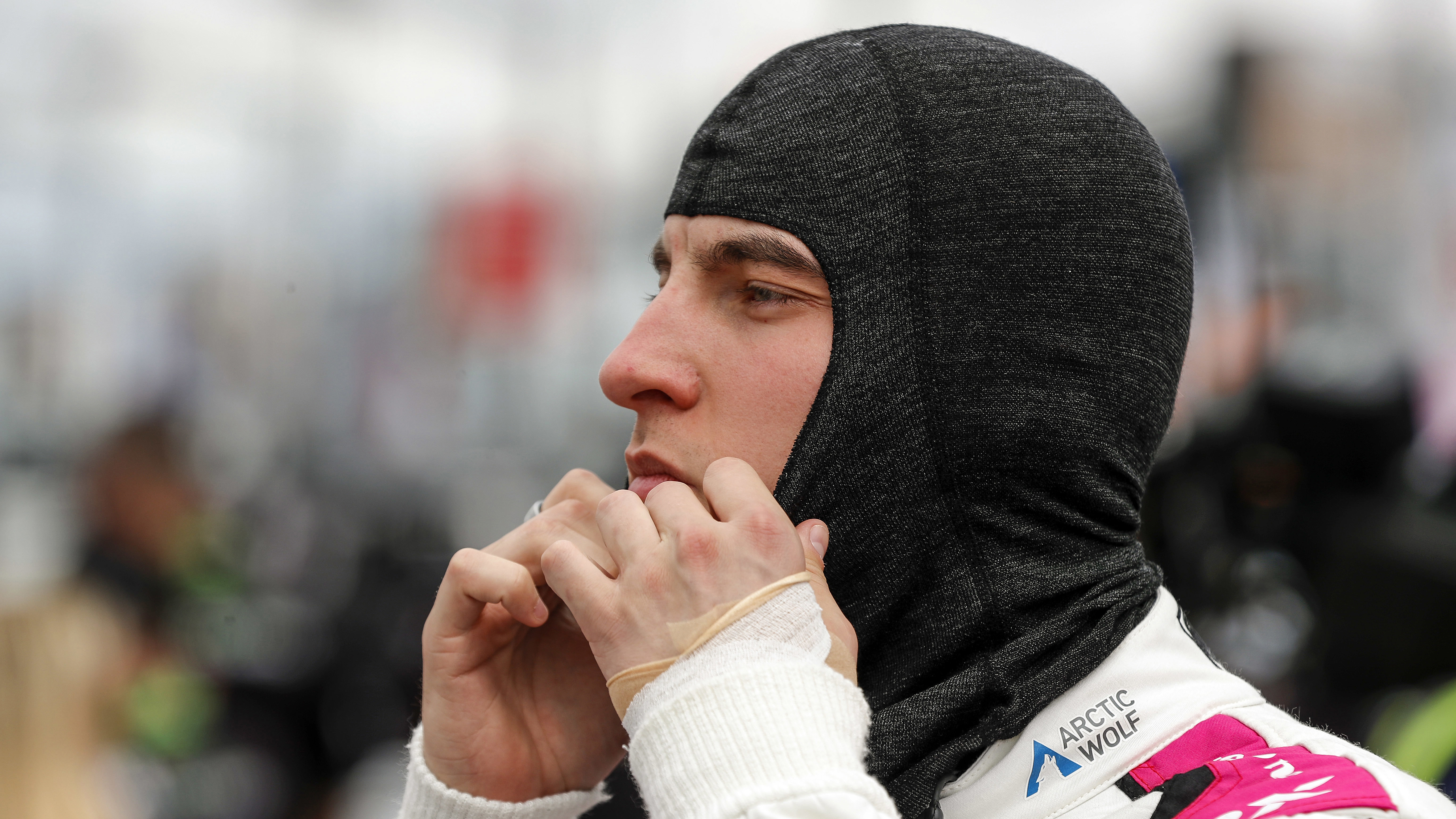 2025 IndyCar drivers and teams | Shwartzman joins Prema for 2025 | GRR