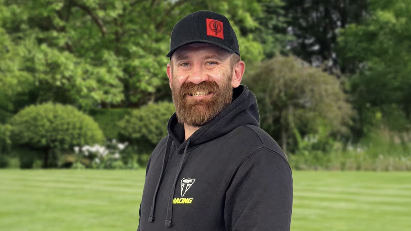 2025 Isle of Man TT riders and teams | Hickman and Todd officially form ...