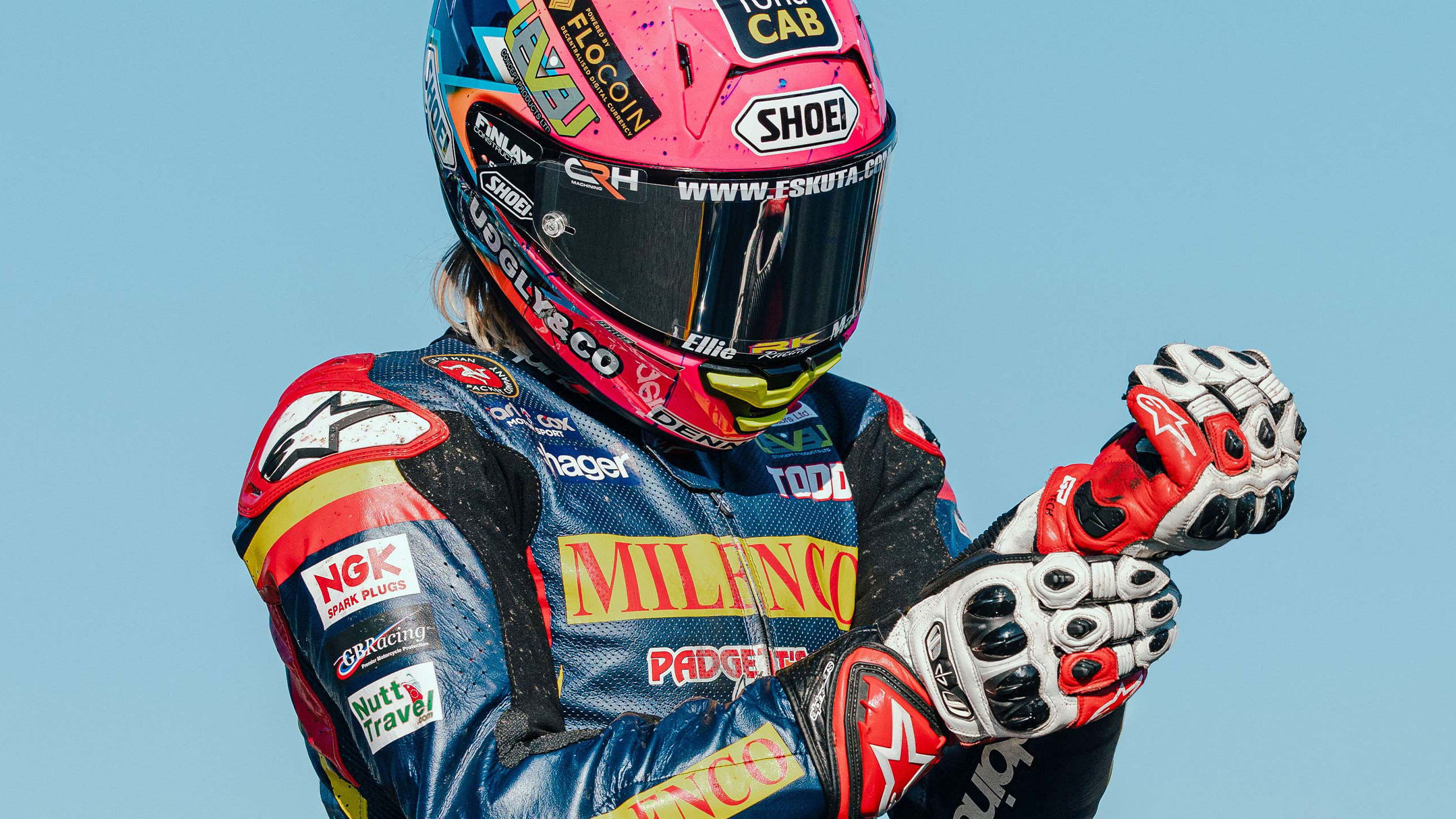 2025 Isle of Man TT riders and teams | Hickman and Todd officially form ...