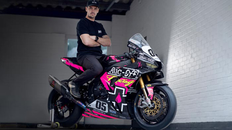 2025 Isle of Man TT riders and teams | Hillier secures 1000cc ride ...