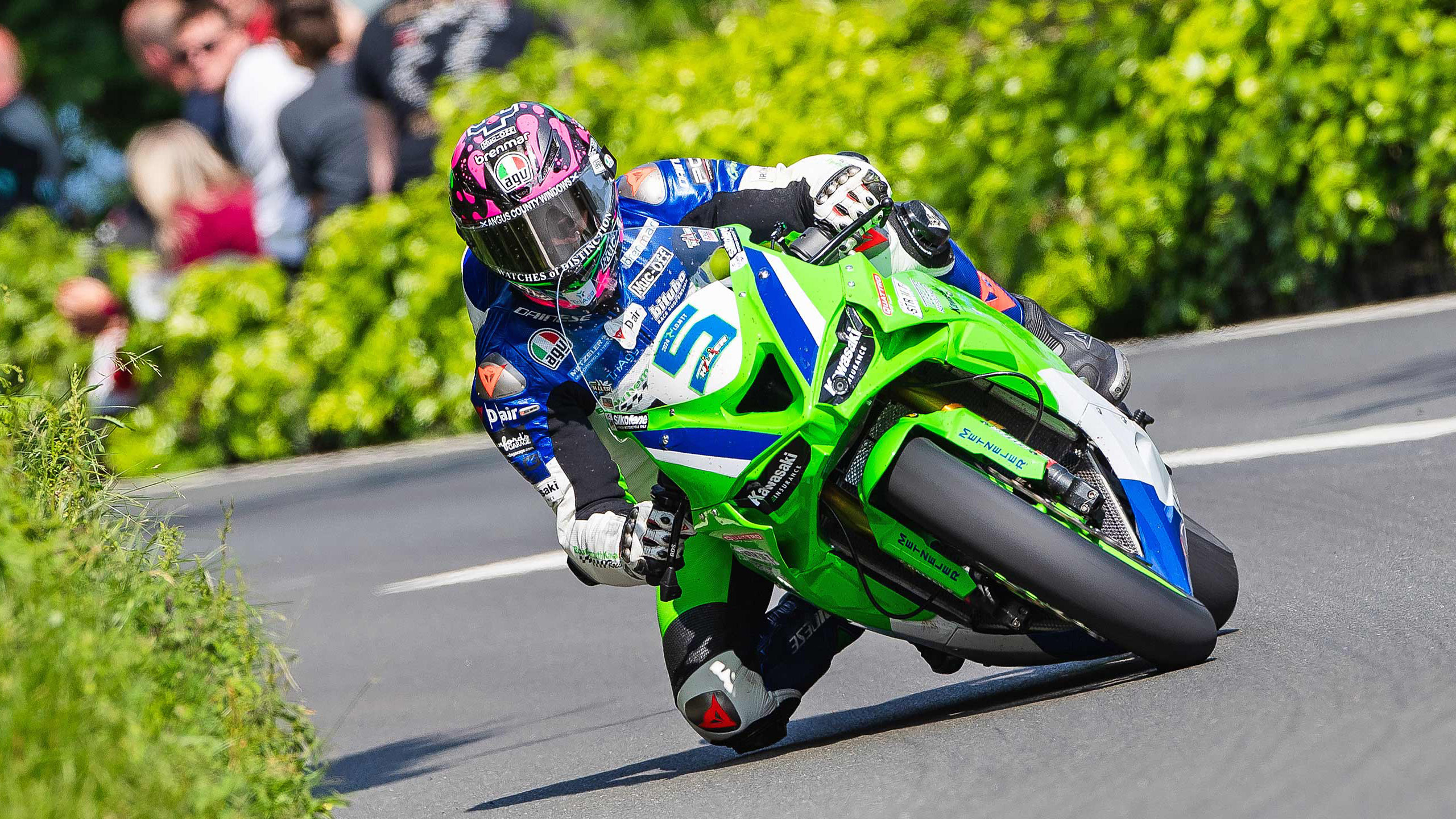 2025 Isle of Man TT riders and teams | Hillier secures 1000cc ride ...