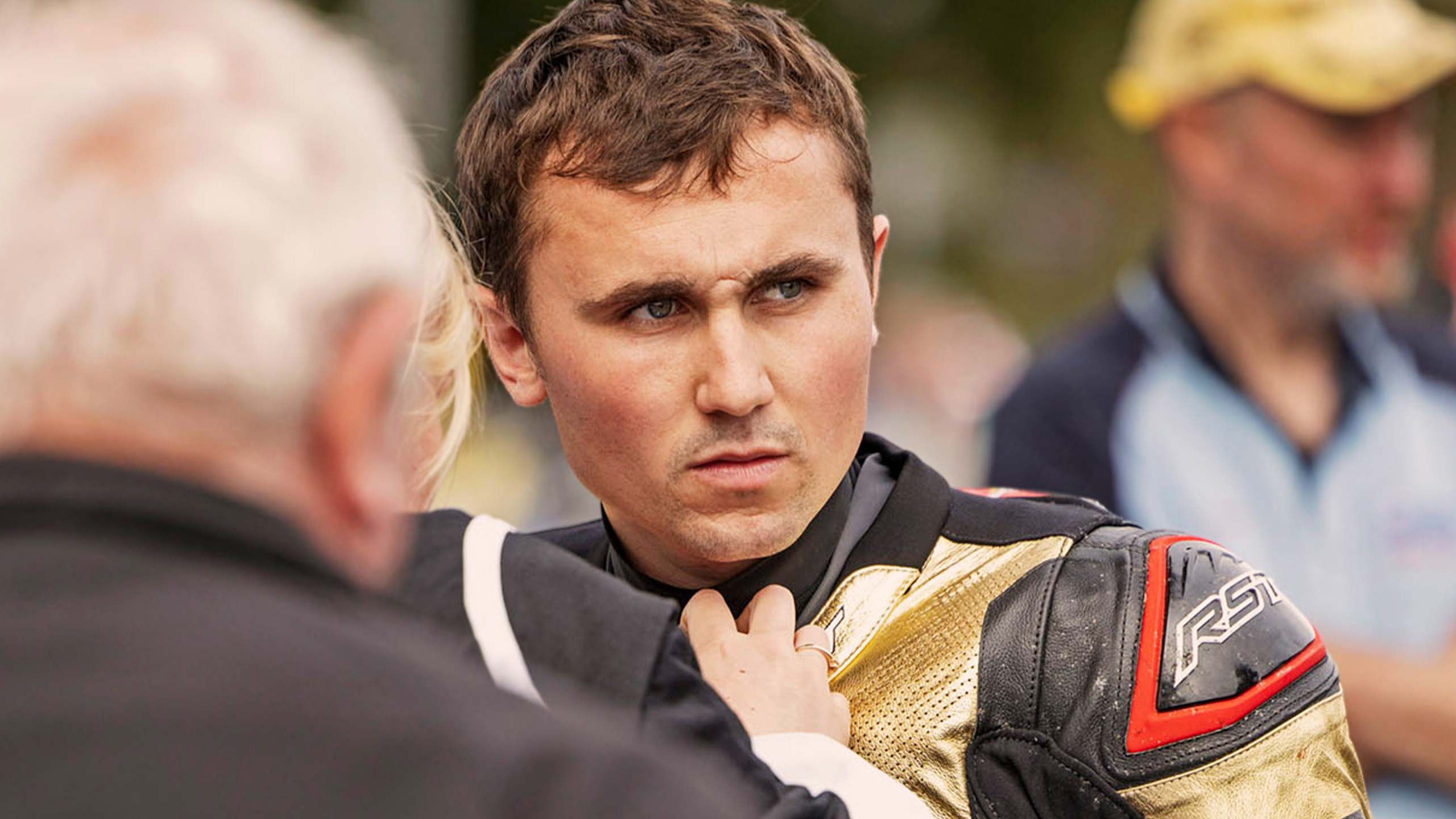 2025 Isle of Man TT riders and teams | Dominic Herbertson forms own ...