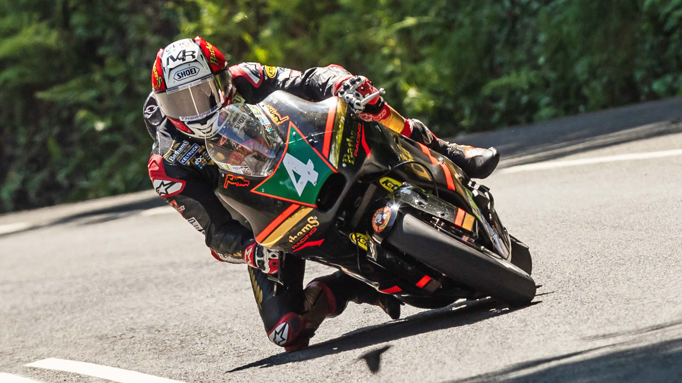 2025 Isle of Man TT riders and teams | 1000cc seedings confirmed | GRR