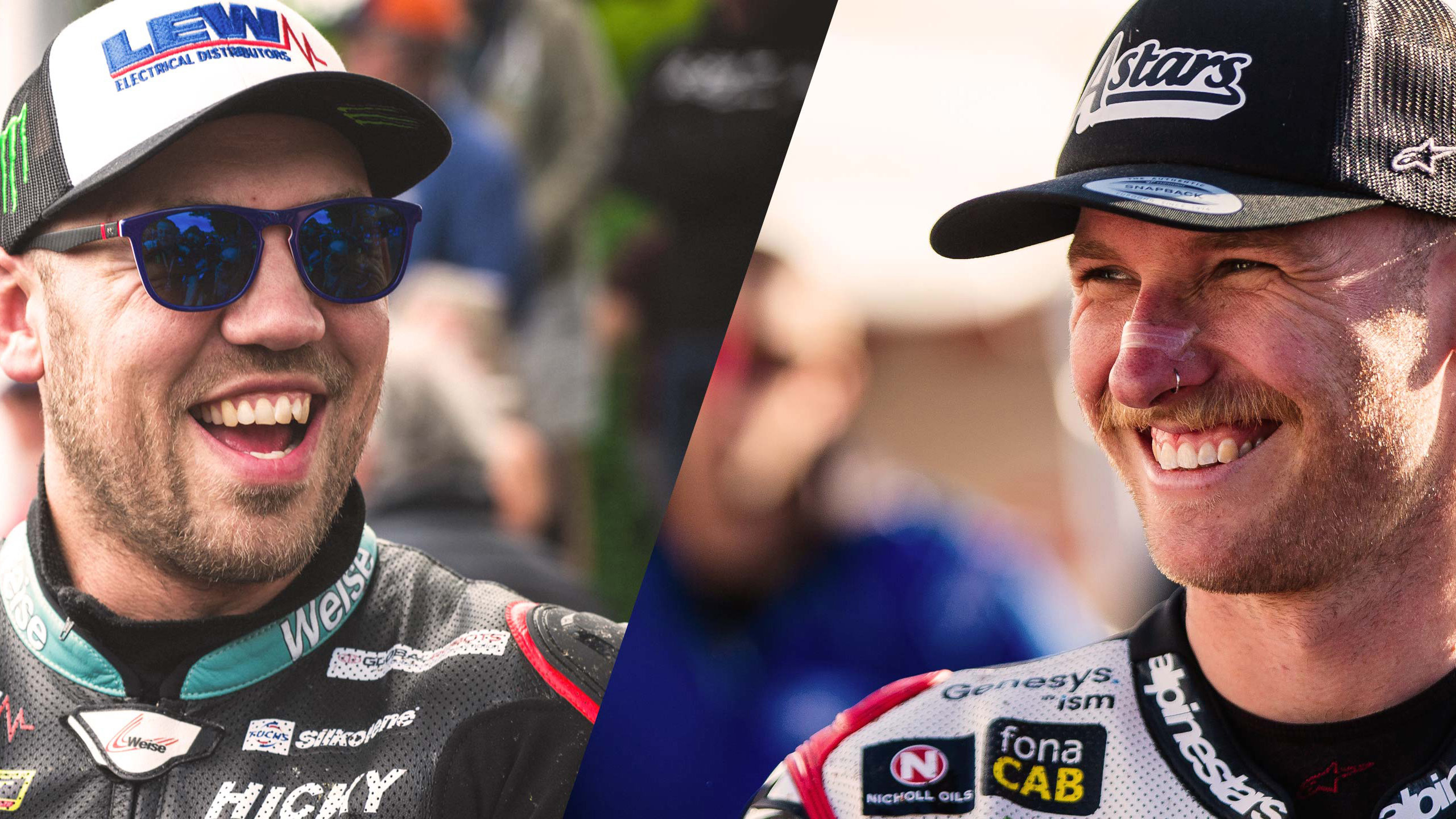 2025 Isle of Man TT riders and teams | Hillier secures 1000cc ride ...