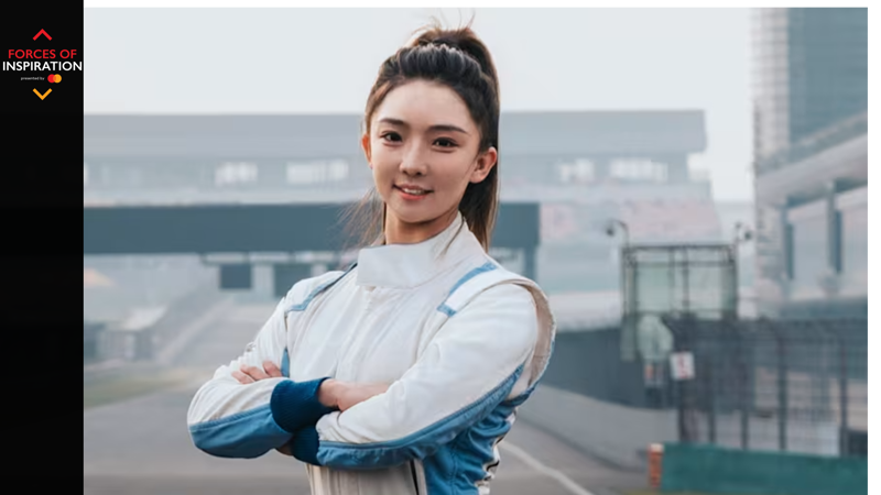 F1 Academy announces Shi Wei as first wildcard of 2025 | GRR