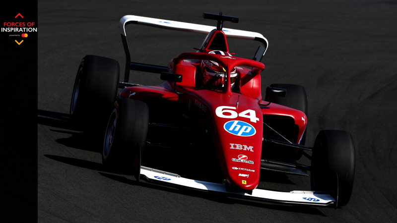 2025 F1 Academy in Shanghai: the story so far | GRR