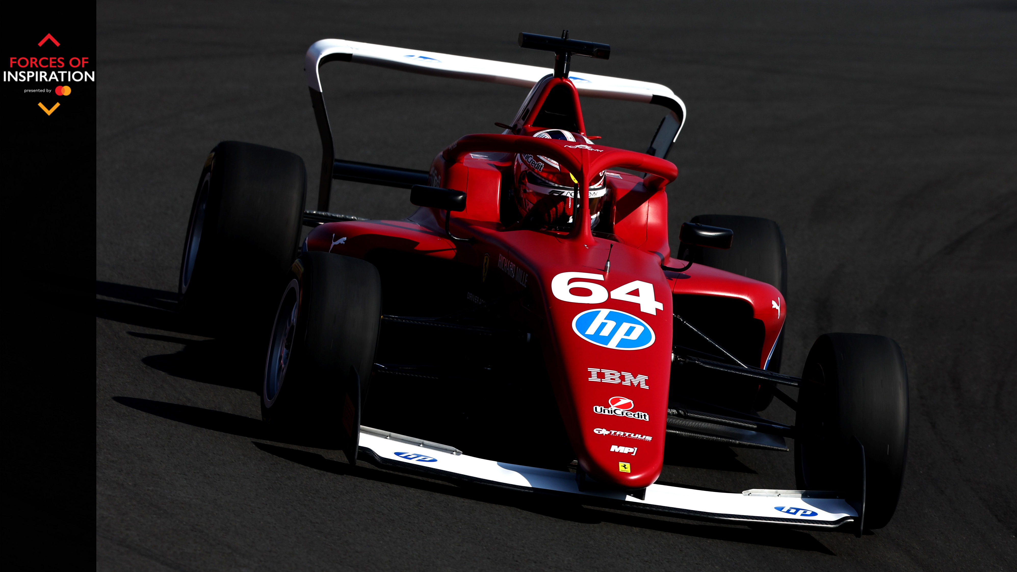 INTERVIEW: F1 Academy’s youngest driver on her “sacrifice and ...