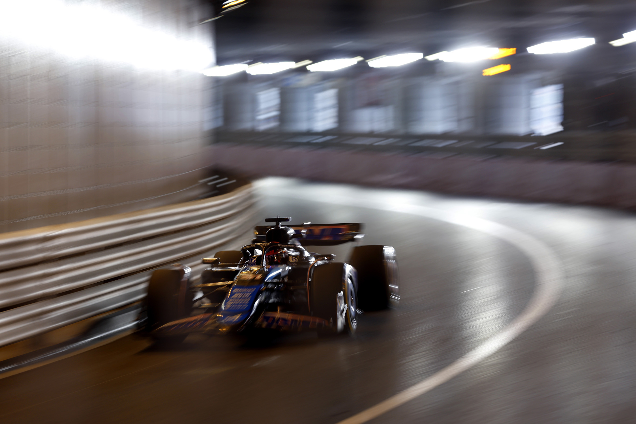 The secrets to racing at Monaco | GRR