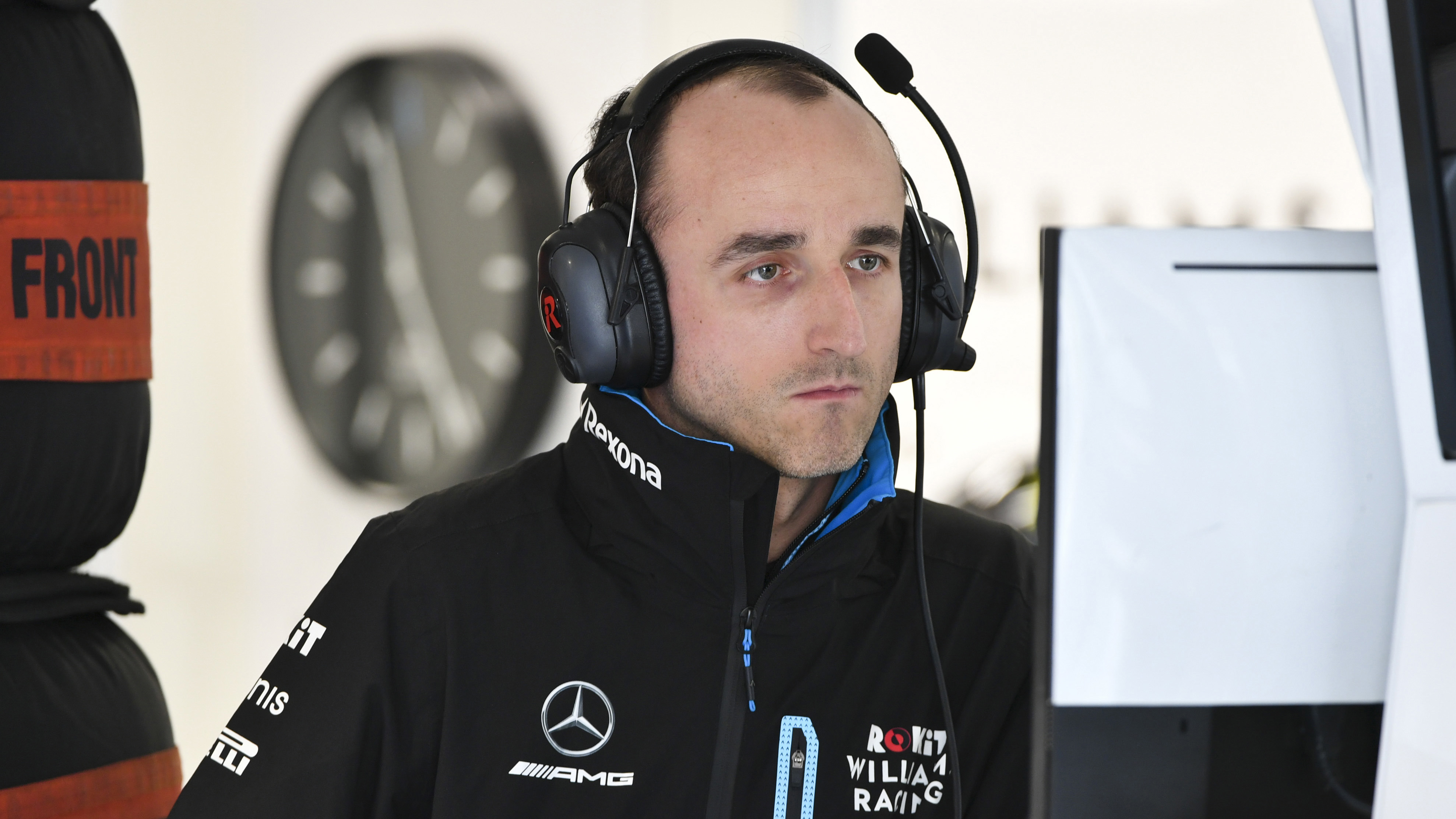 INTERVIEW: Robert Kubica on his F1 comeback and finding “fresh air” in ...
