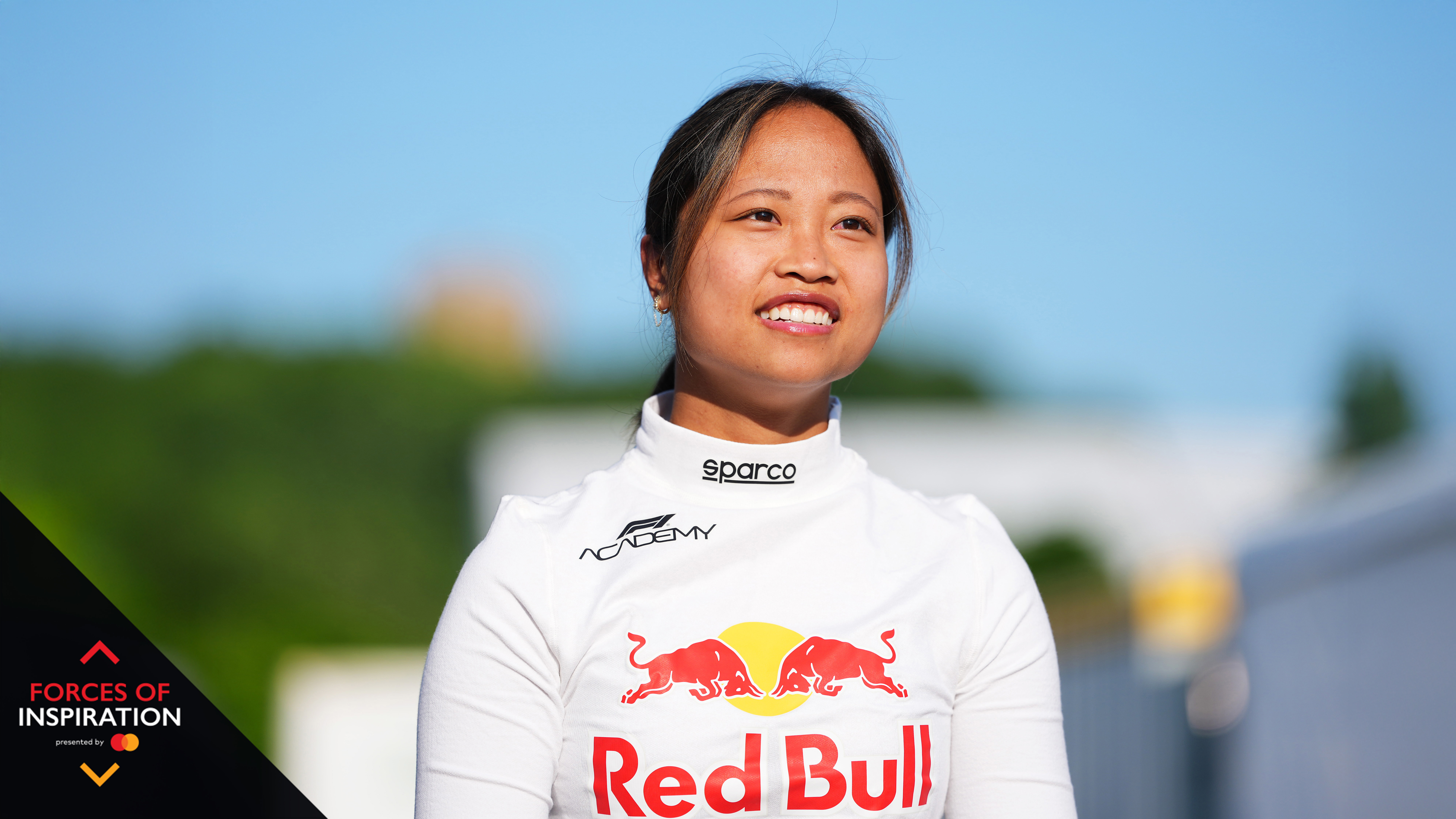 INTERVIEW: Chloe Chambers on moving to Red Bull and her last shot at ...