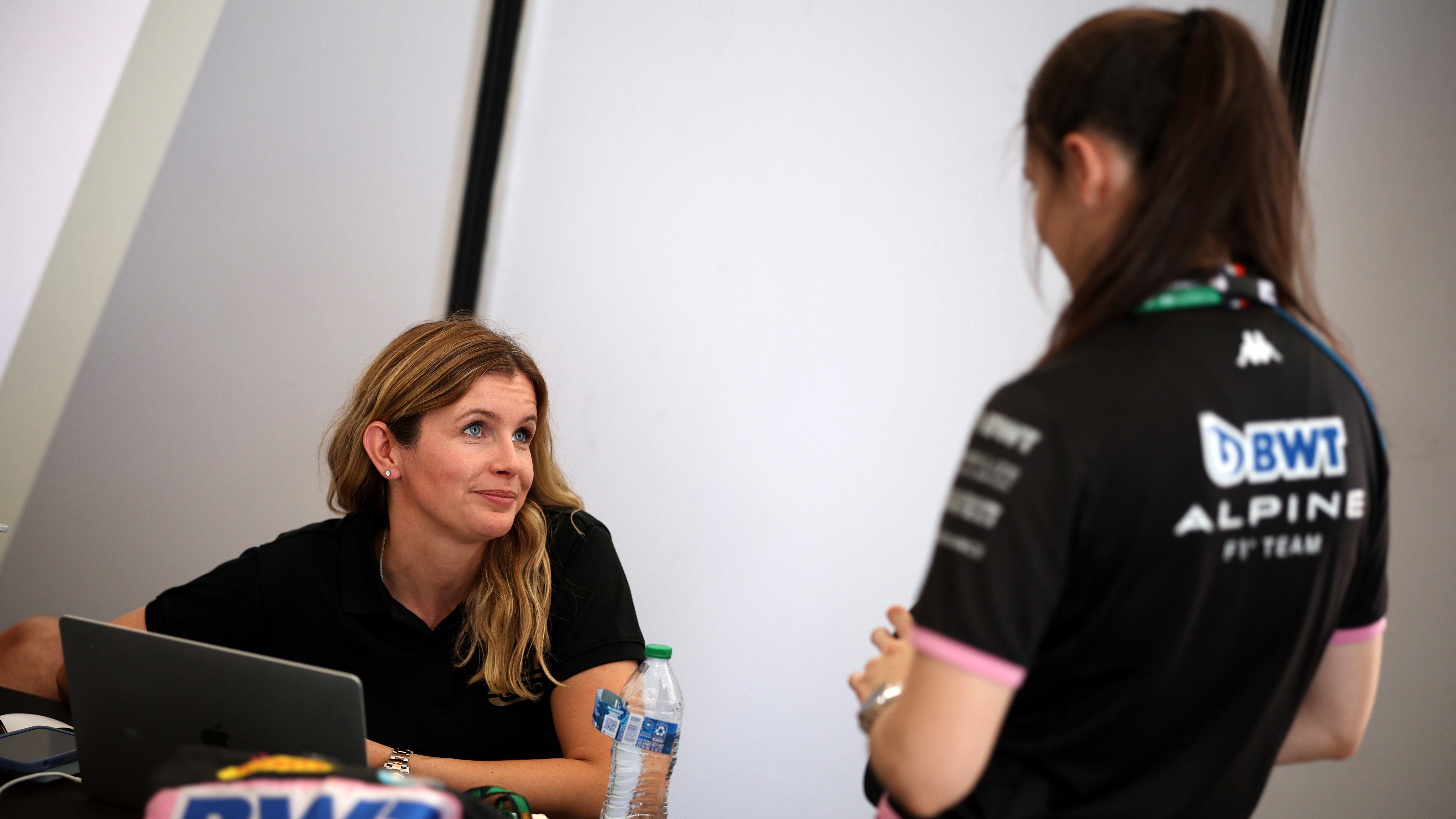 INTERVIEW: Managing McLaren’s future stars through F1 Academy and ...