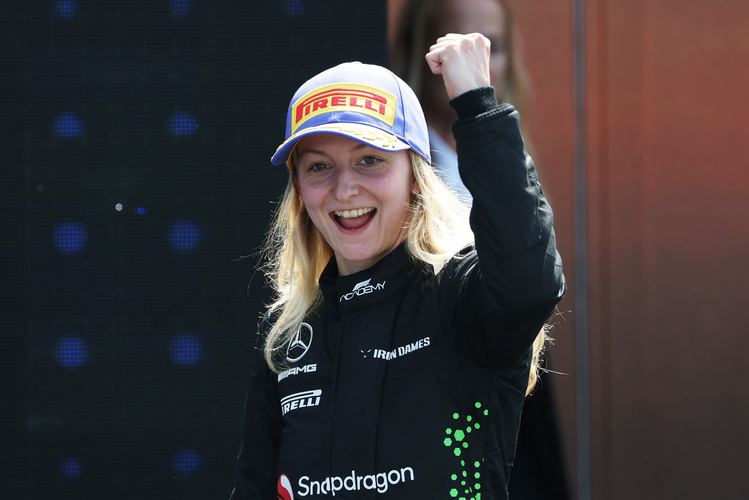 Assessing the four-way fight for F1 Academy glory in 2026 | GRR