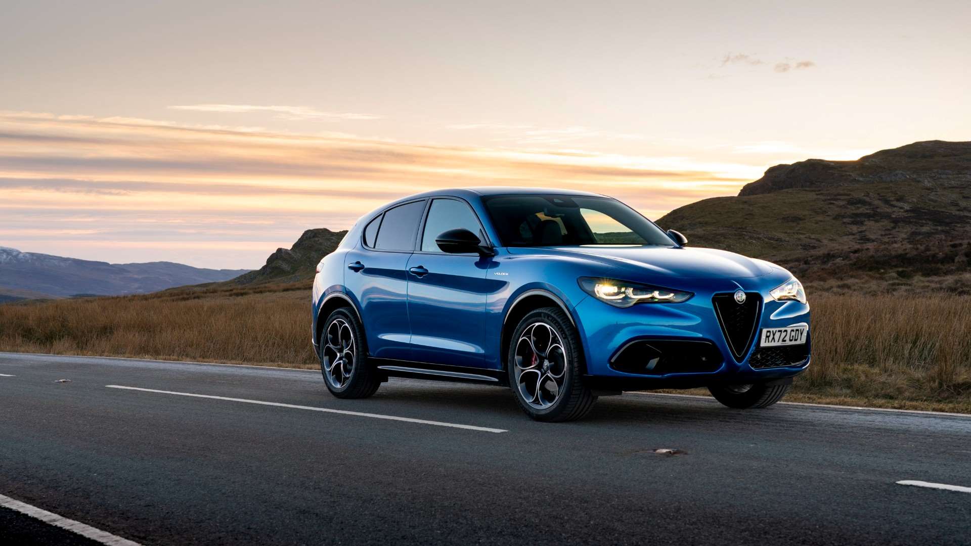 The nine best luxury SUVs for 2024 | GRR