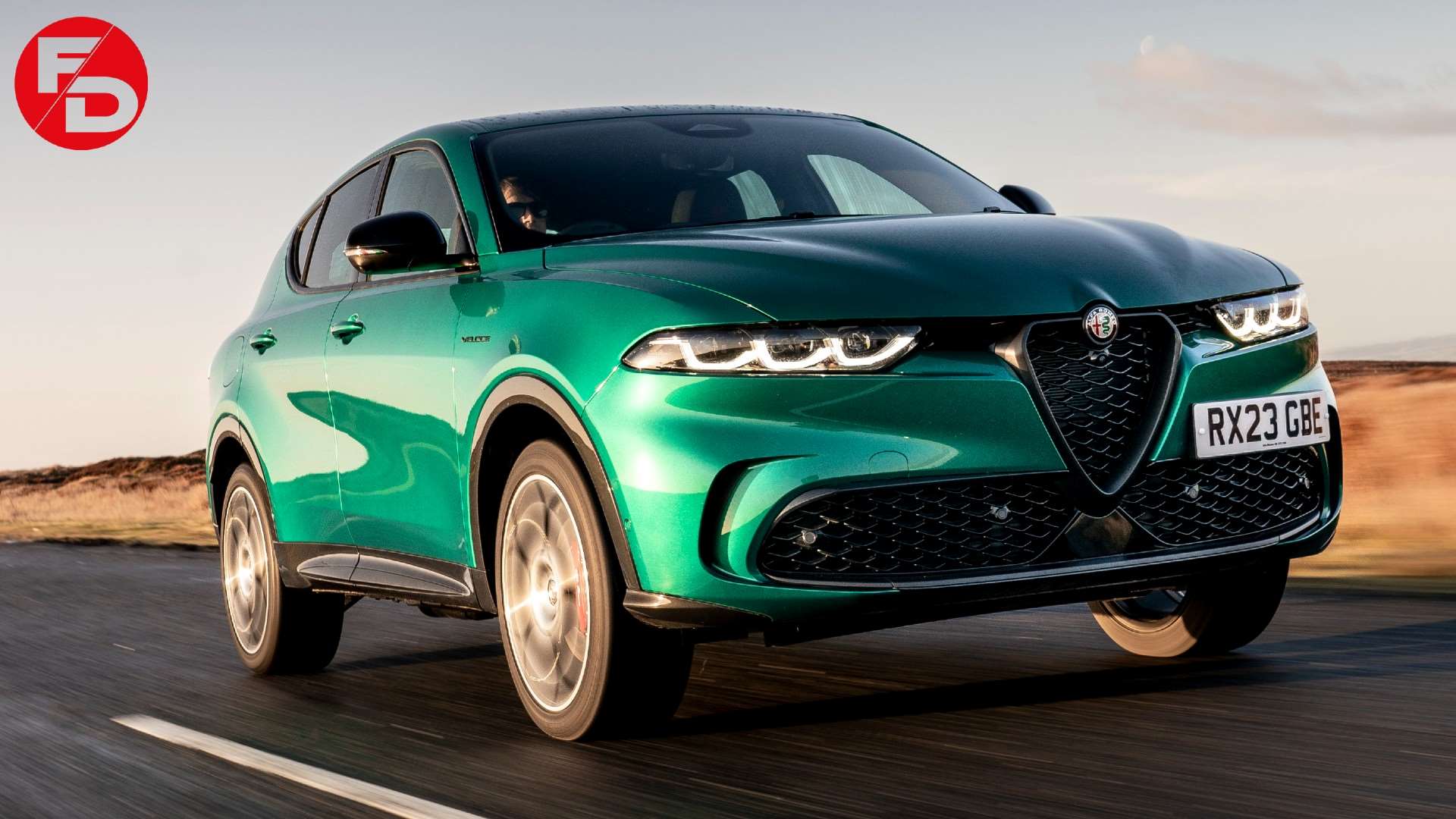 Alfa Romeo Reviews | GRR