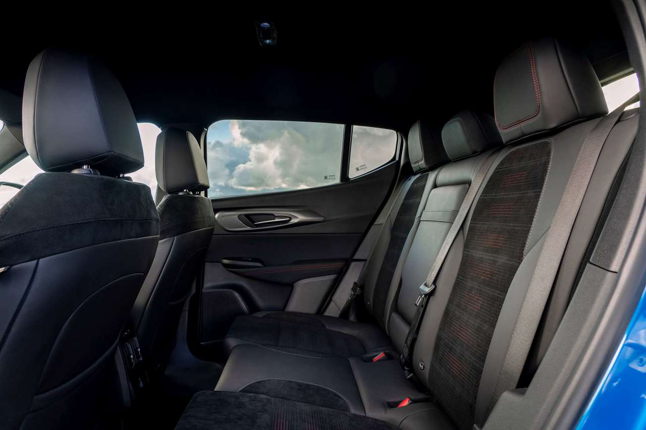 First Drive: Alfa Romeo Tonale 2022 UK Review | GRR