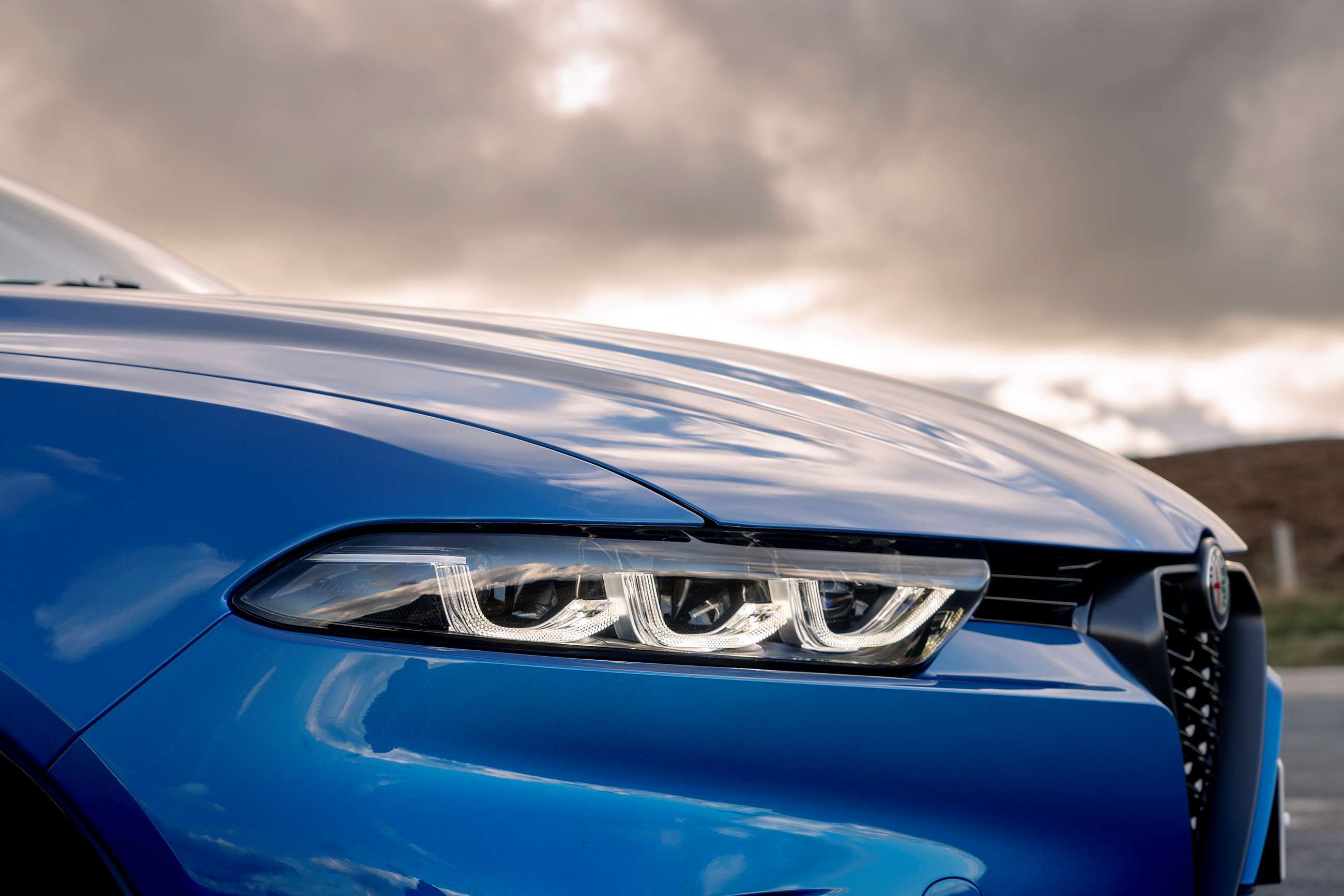 First Drive: Alfa Romeo Tonale 2022 UK Review | GRR