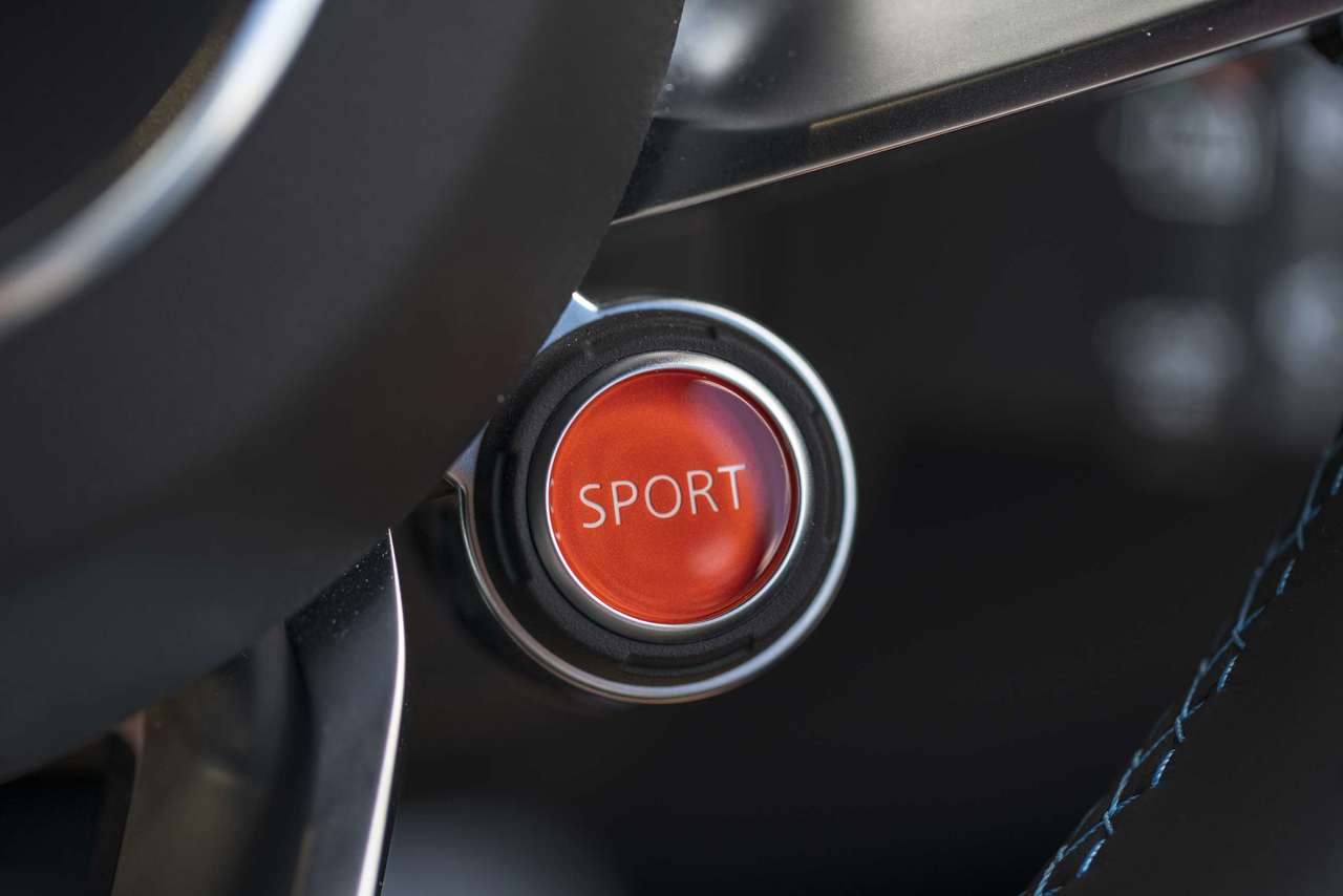 Goodwood Test: Alpine A110 2022 Review