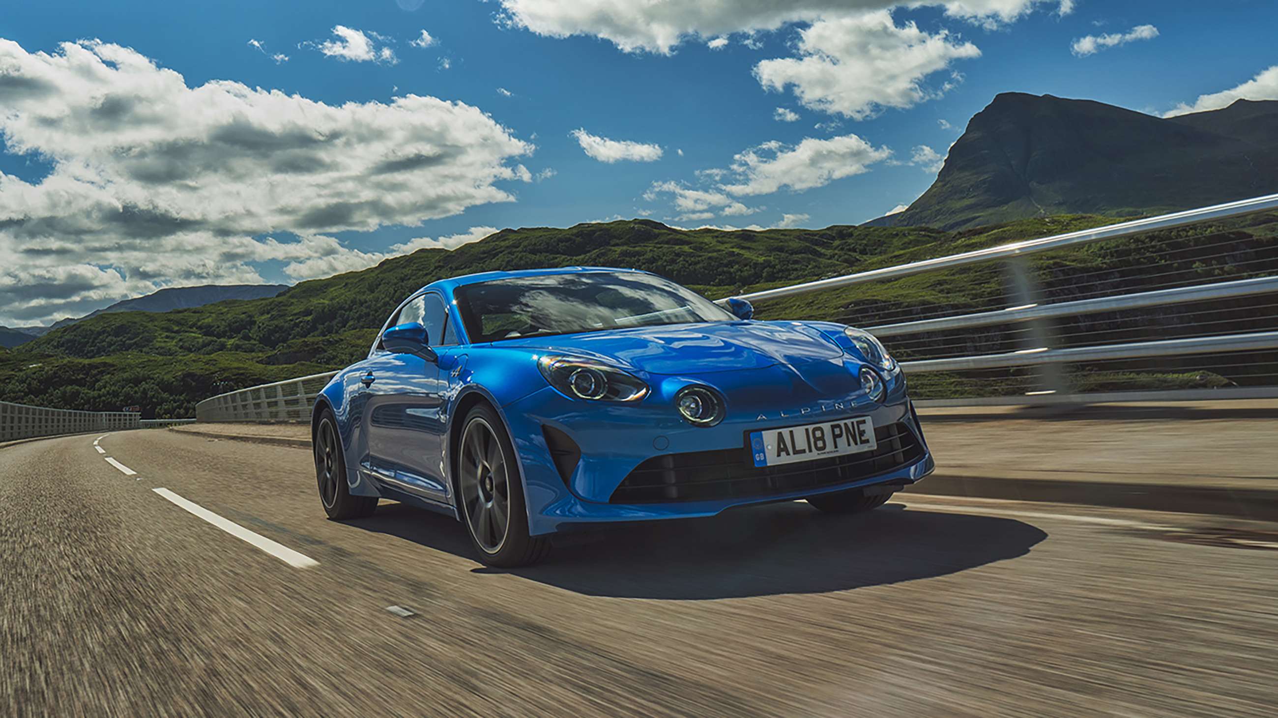 The 10 best cars of 2022 | GRR