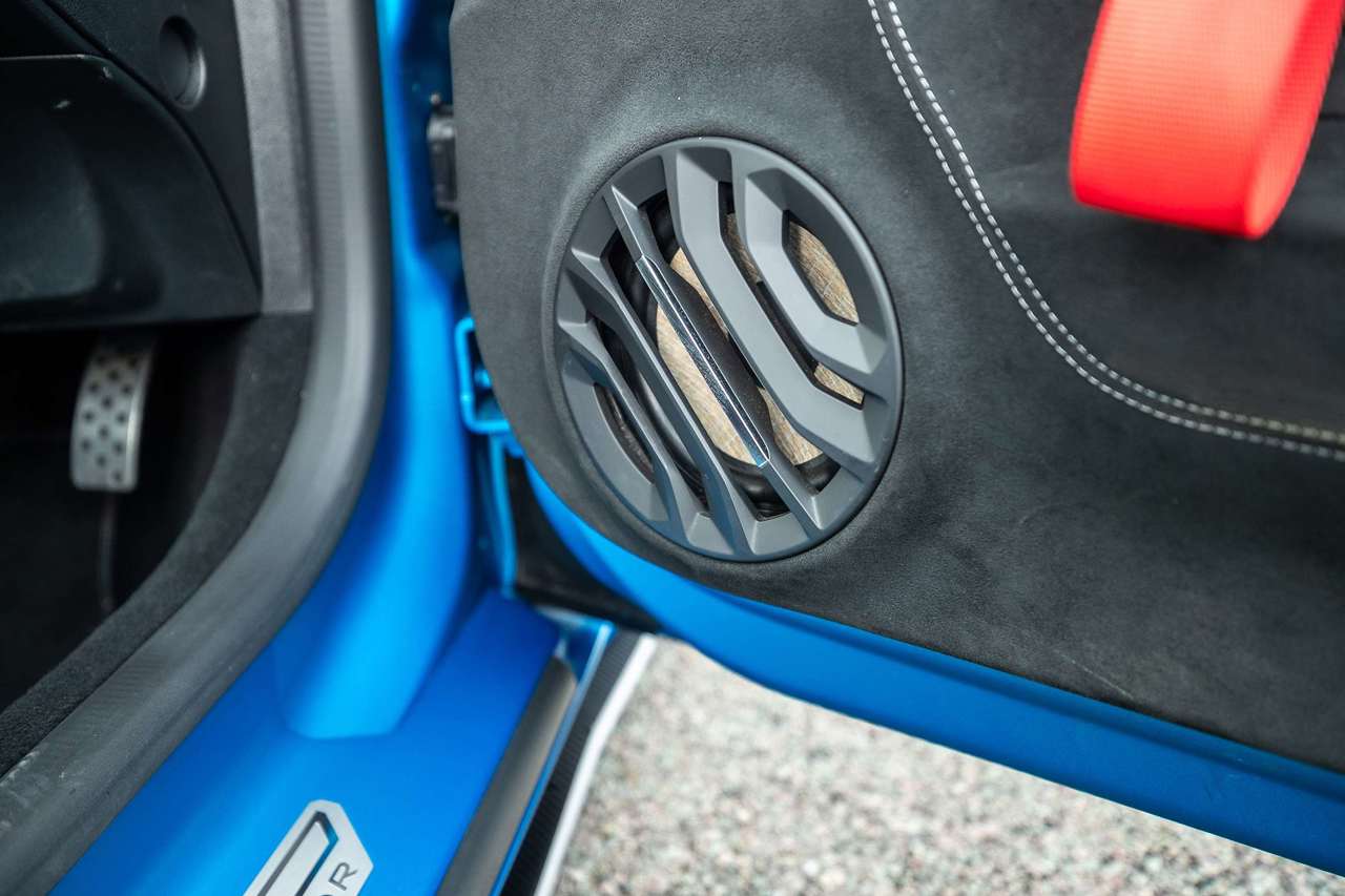 Alpine A110 R 2024 Review | Goodwood Test | GRR