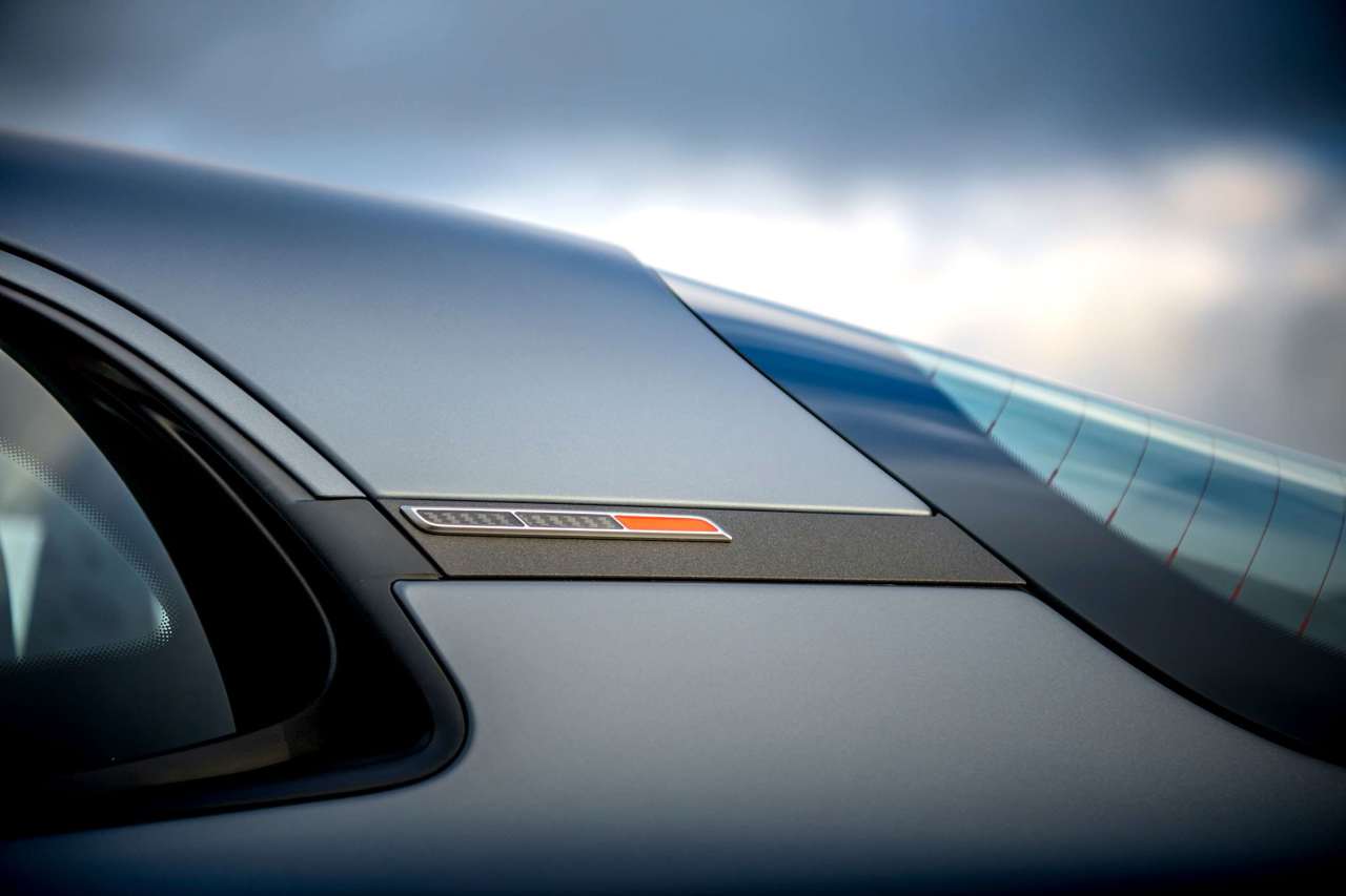 Goodwood Test: 2021 Alpine A110S Review | GRR