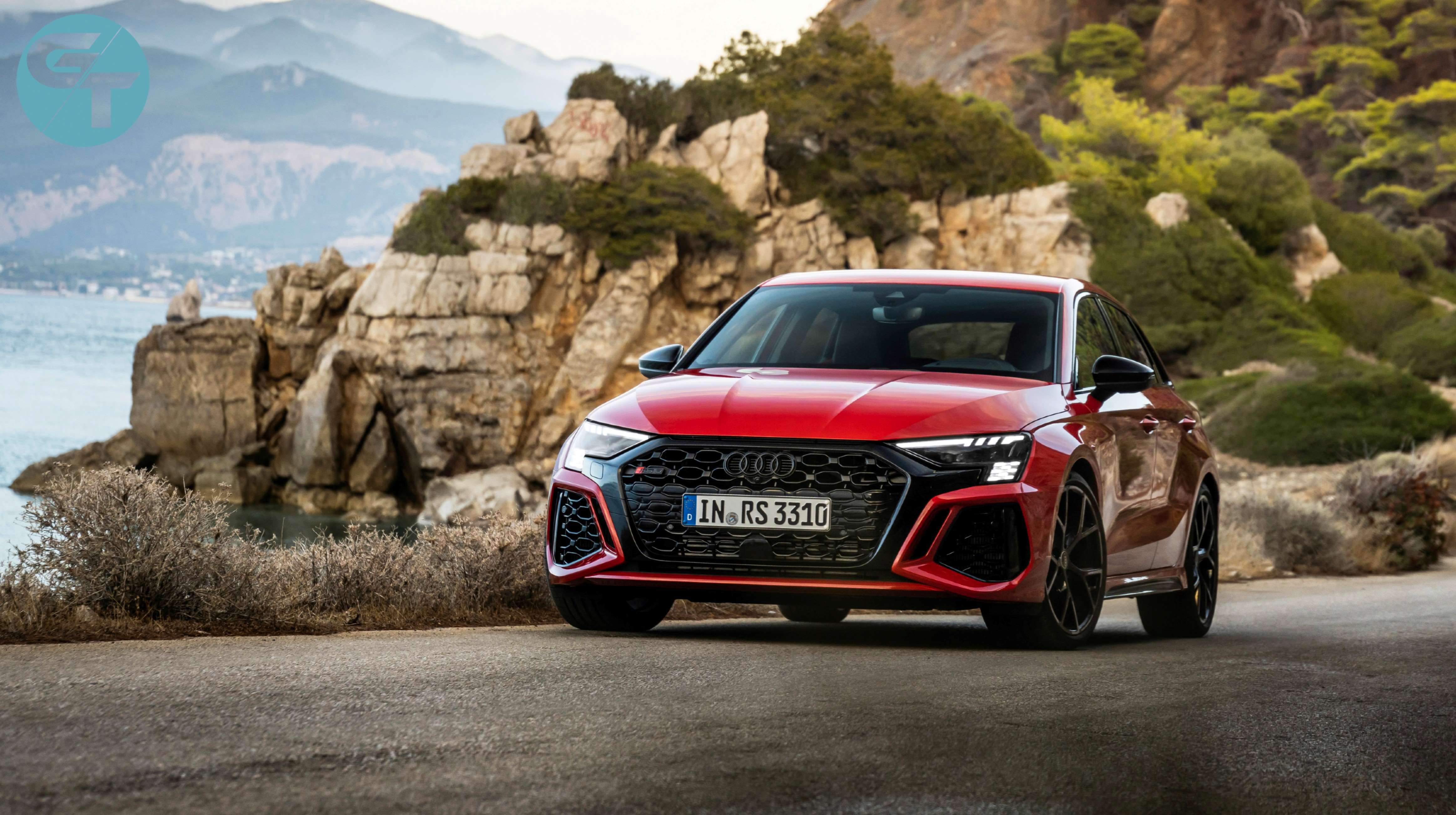 Audi reveals new 407PS RS3 Performance Edition | GRR