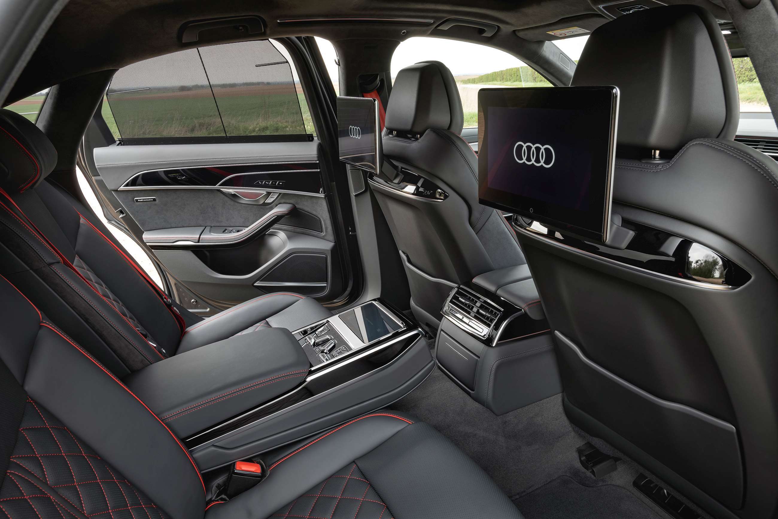 Audi S8 2023 Review | Goodwood Test | GRR