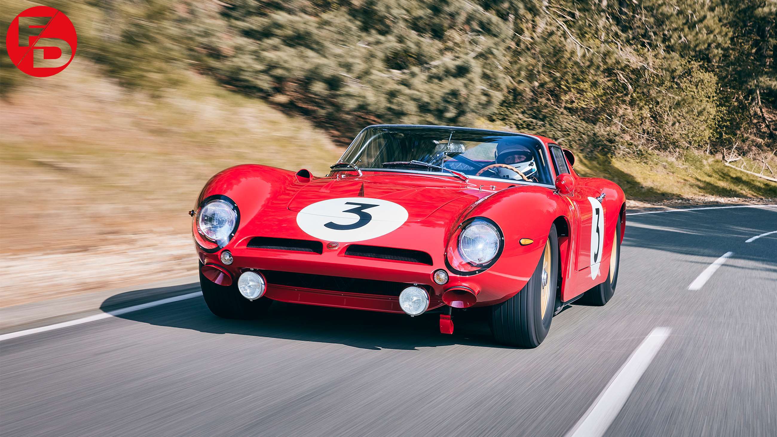 Bizzarrini | Goodwood Road Racing
