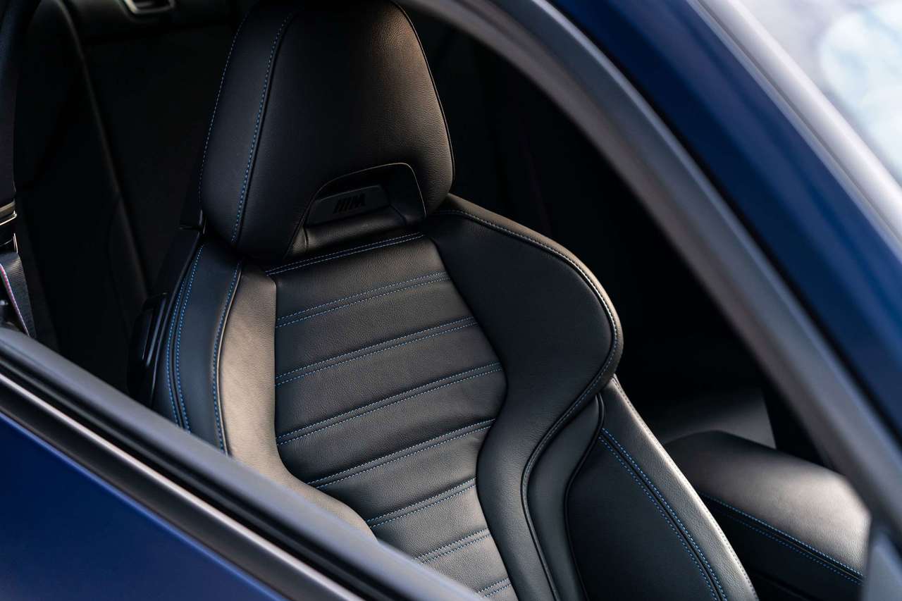 First Drive: 2021 BMW M440i xDrive Review | GRR