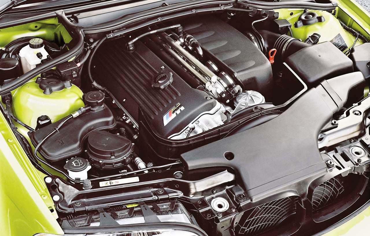 Future Classics: BMW M3 E46 Review | GRR