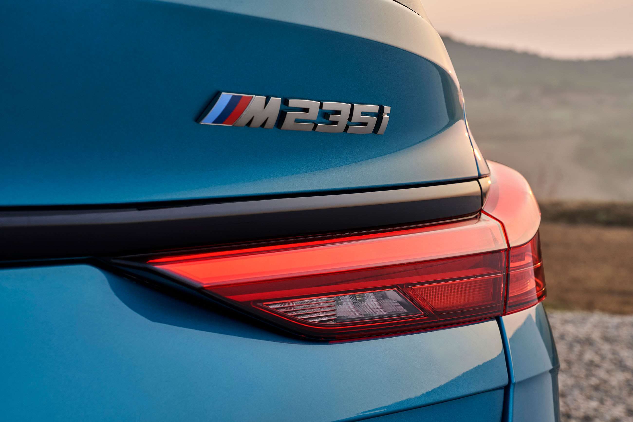 First Drive: 2021 M235i xDrive Gran Coupe Review | GRR