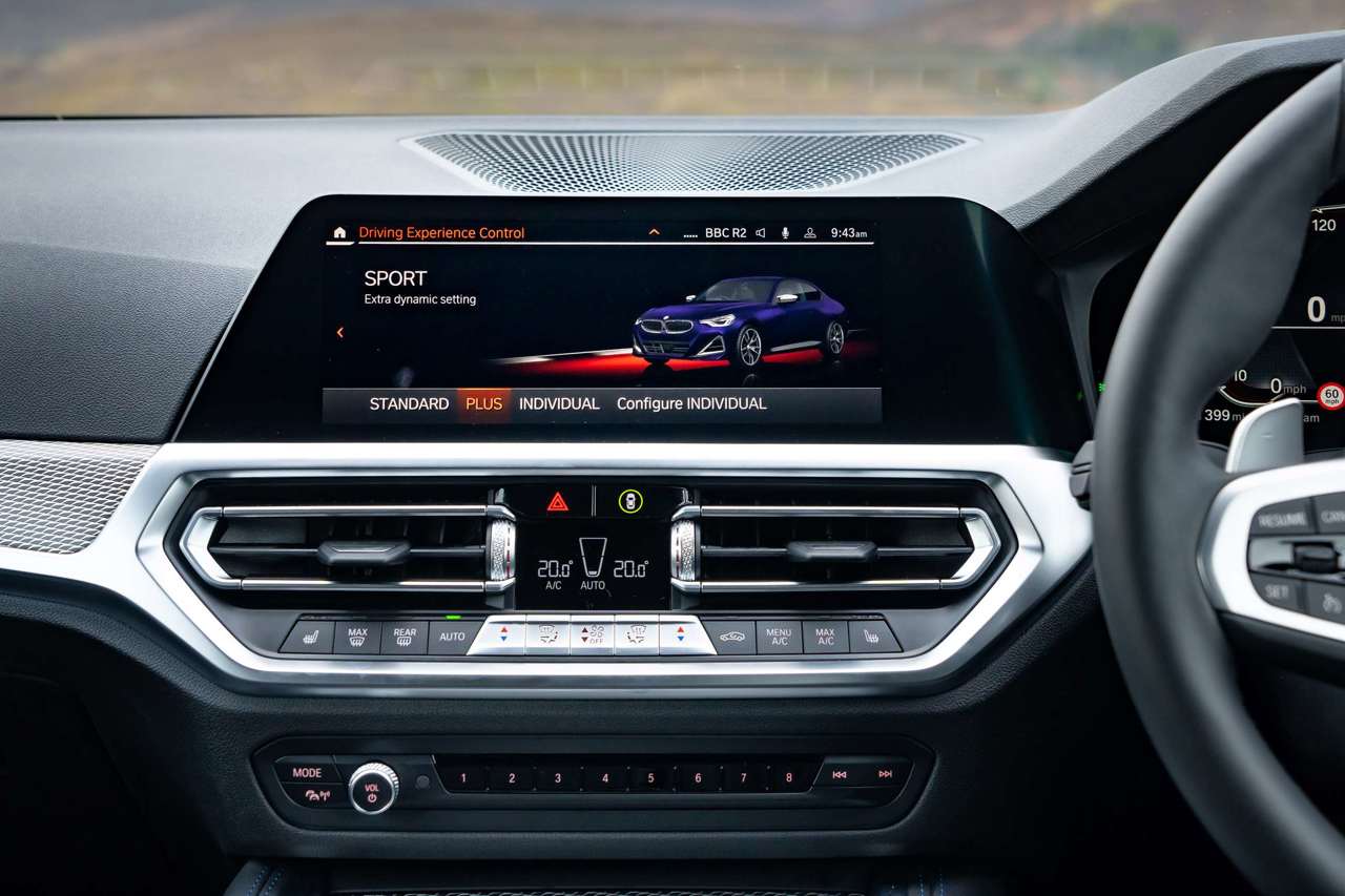 First Drive: BMW M240i xDrive 2022 Review | GRR