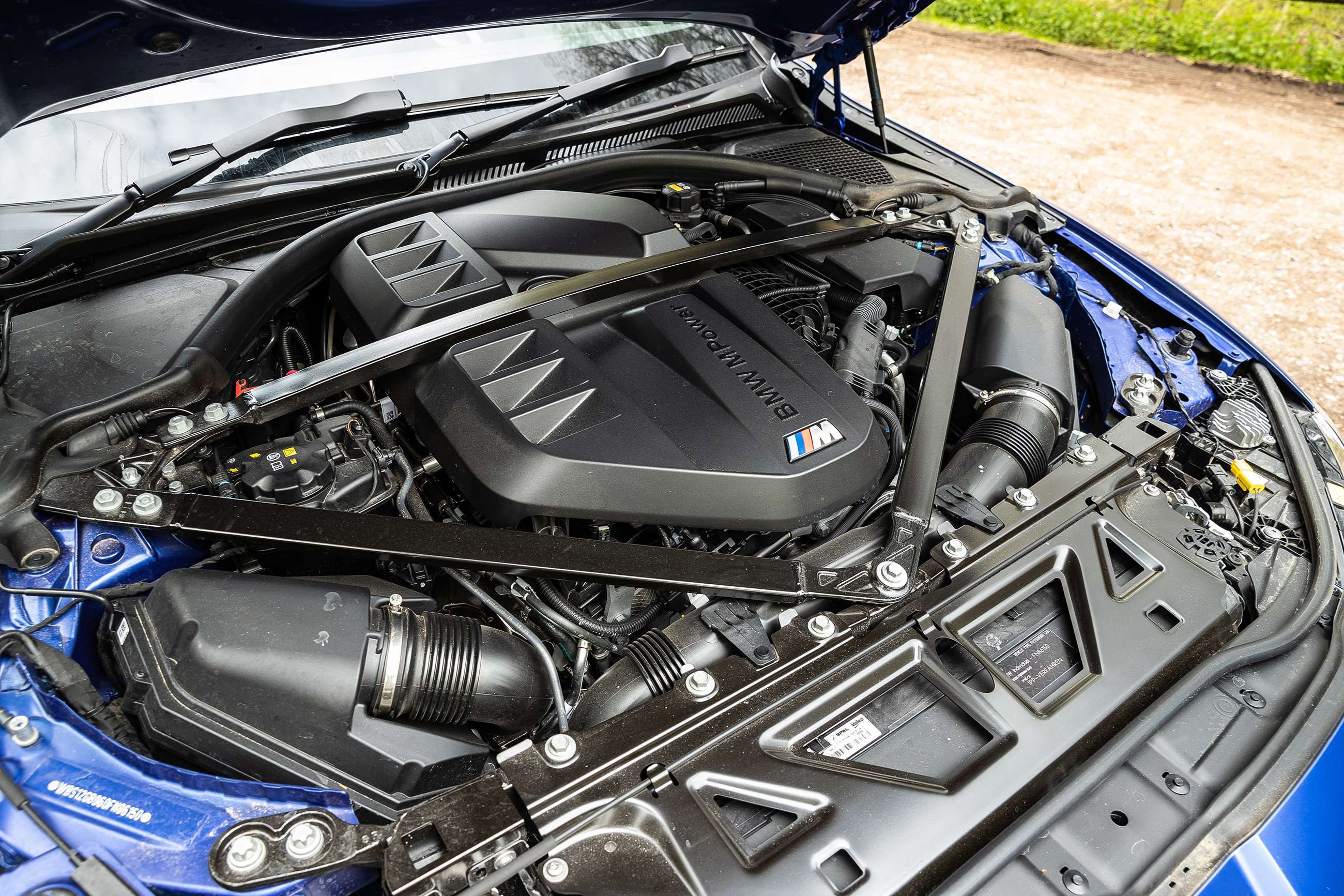 Goodwood Test: BMW M3 Touring Competition 2023 Review | GRR