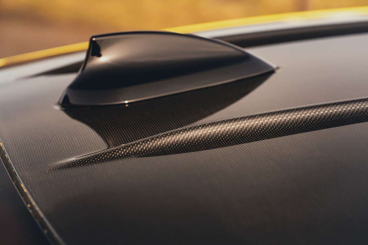 Goodwood Test: 2021 BMW M4 Competition Review | GRR