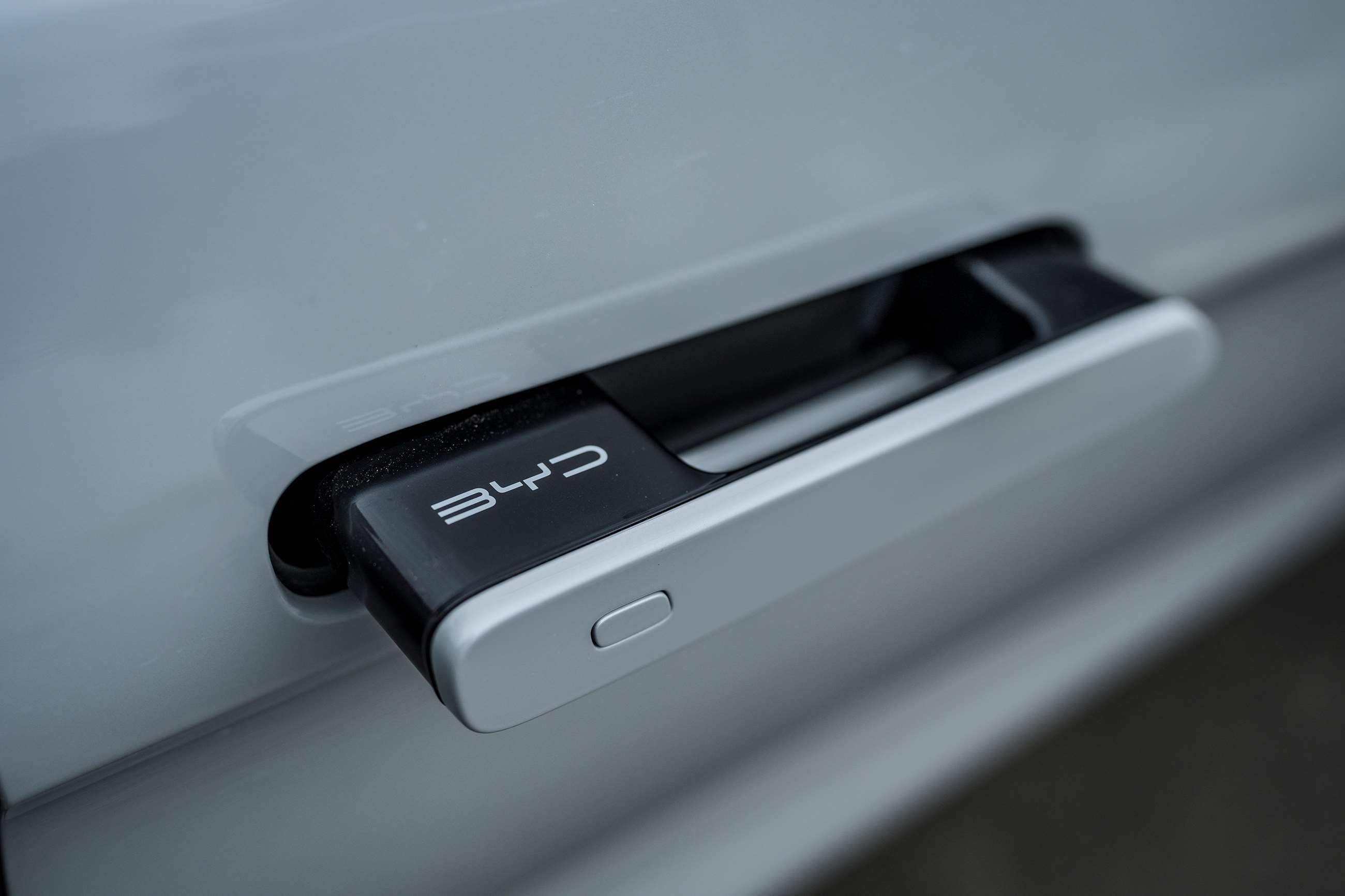 BYD Seal 2024 Review | Goodwood Test | GRR