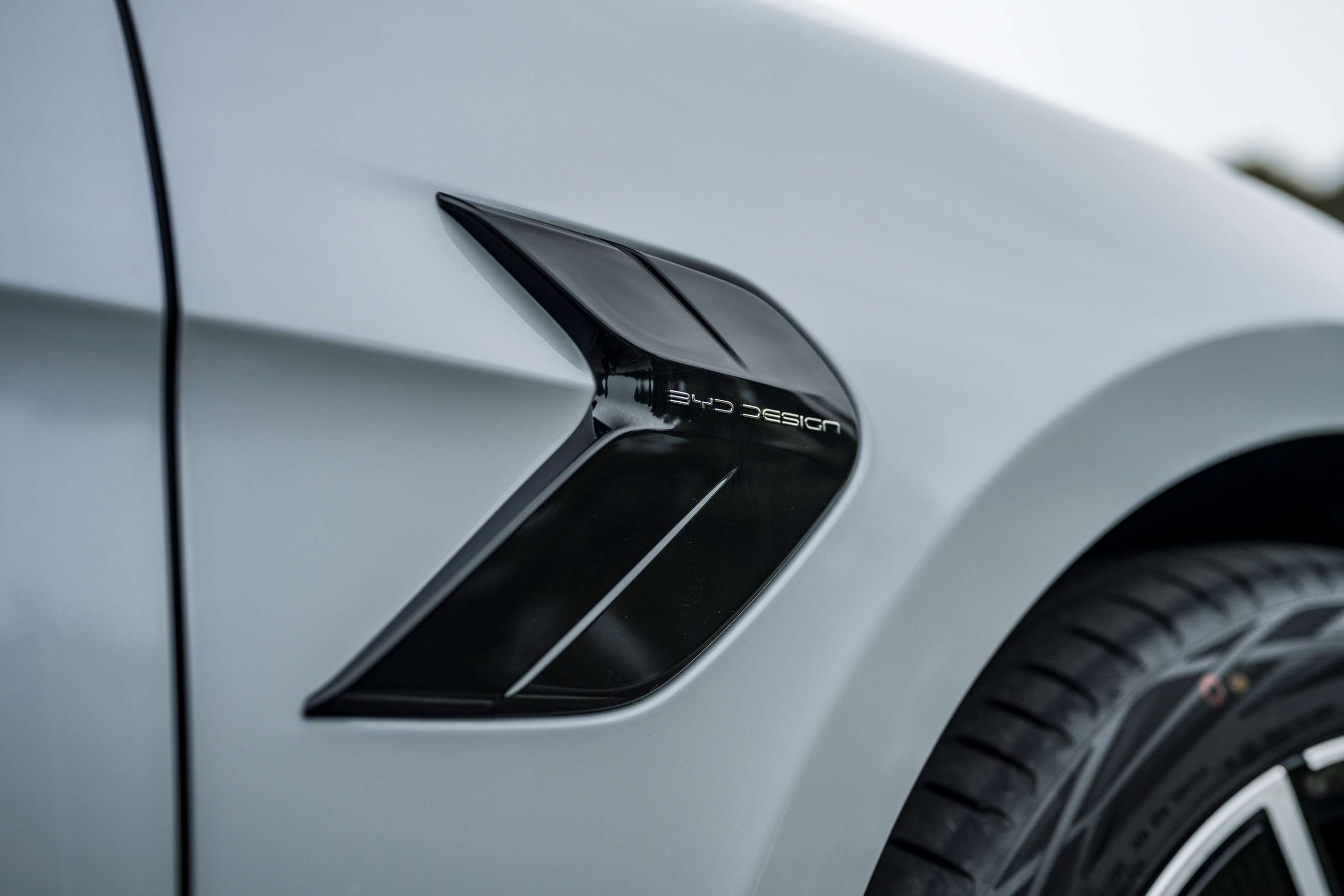 BYD Seal 2024 Review | Goodwood Test | GRR