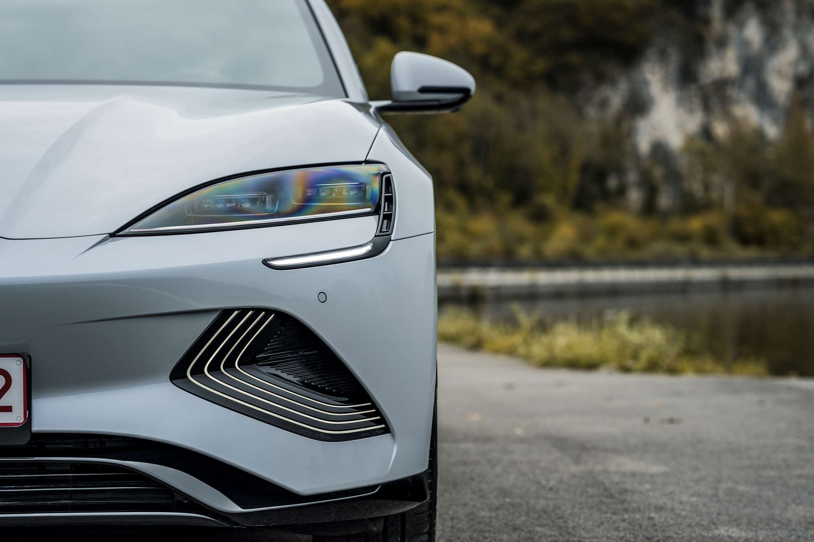 BYD Seal 2024 Review | Goodwood Test | GRR
