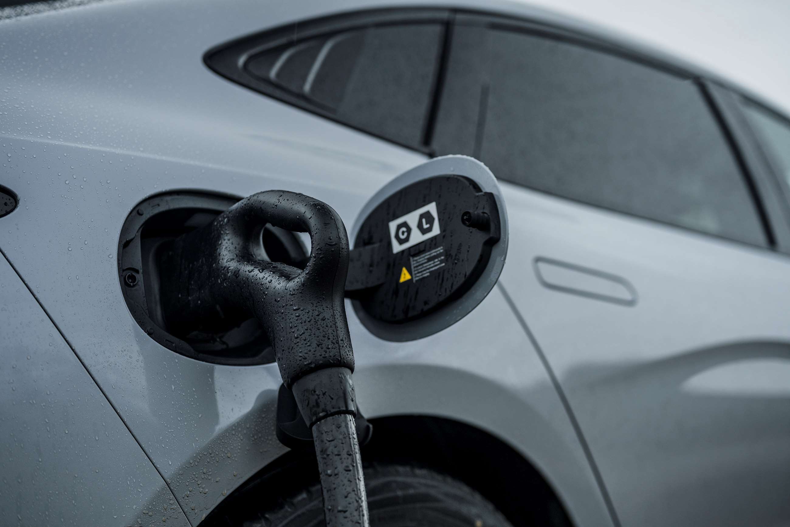 BYD Seal 2024 Review | Goodwood Test | GRR